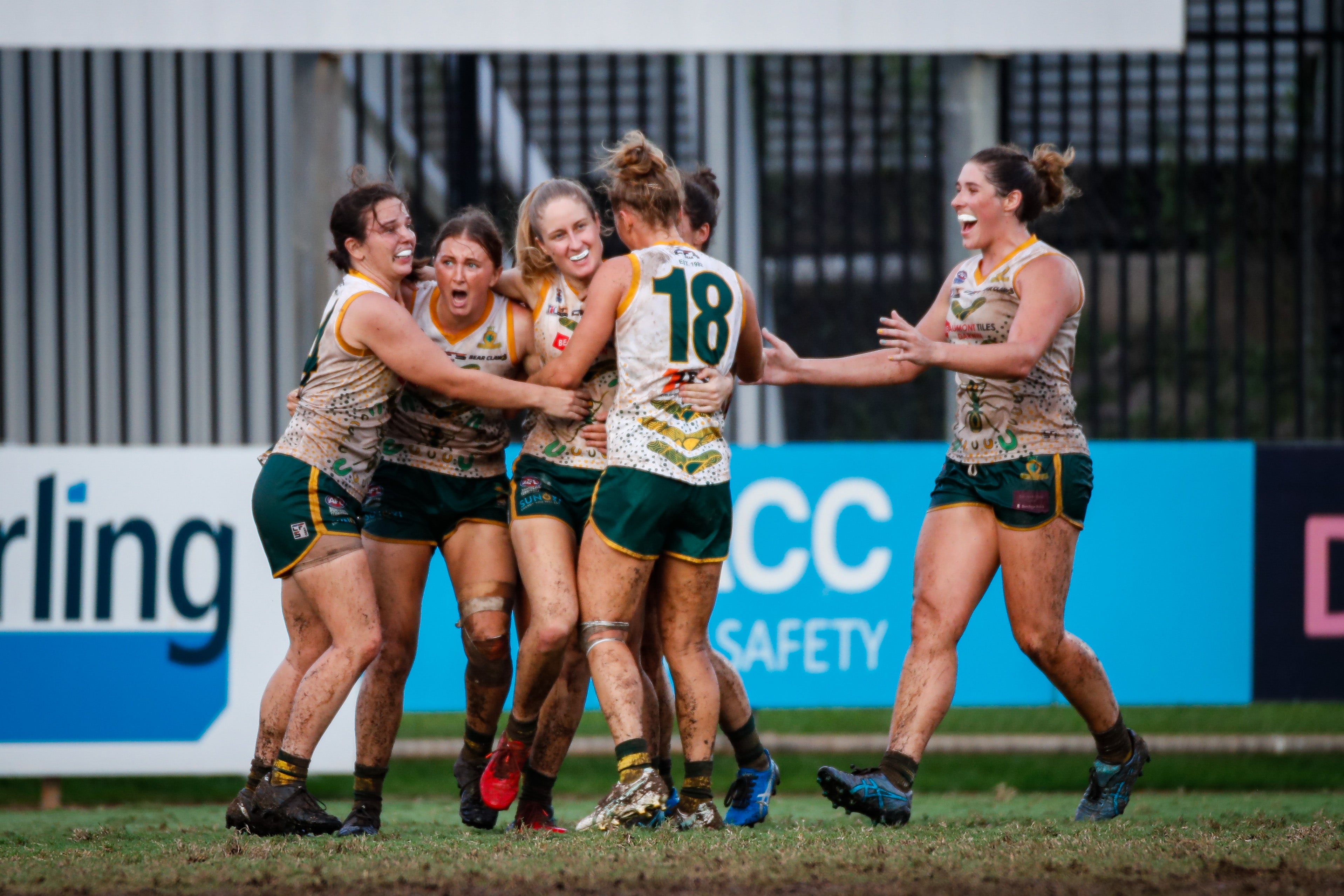 2024/25 TIO NTFL Season Memberships - Play AFL