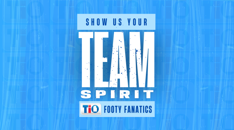 TIO FOOTY FANATICS IS BACK FOR SEASON 2! - Play AFL