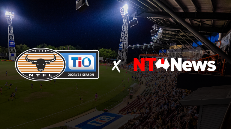 AFLNT & NT News Renew Broadcast rights For 2023/24 TIO NTFL Season ...