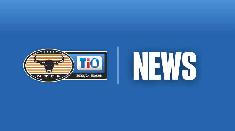 VENUE CHANGE FOR ROUND 7 TIO NTFL MATCHES - Play AFL