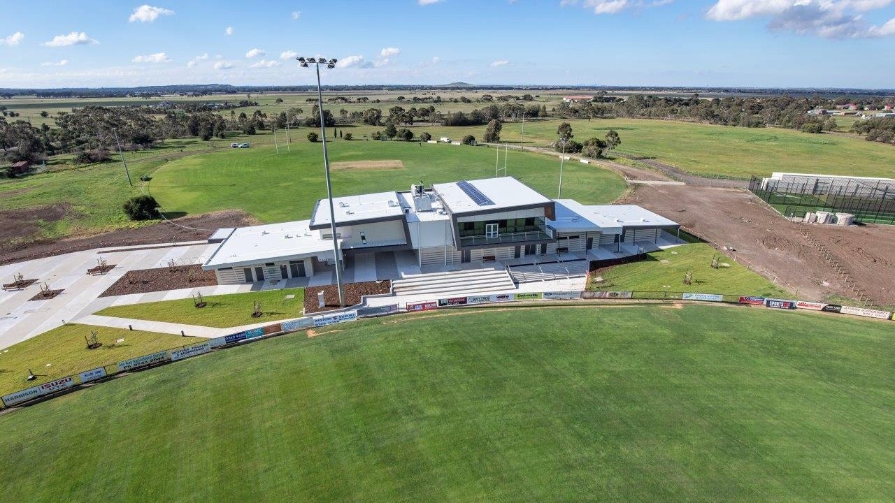 AFL Victoria welcomes State Government’s commitment to community - Play AFL