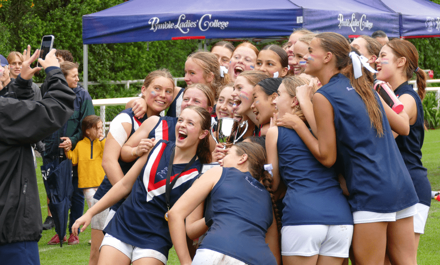 2024 Girls Independent Schools Competition Grand Final preview - Play AFL