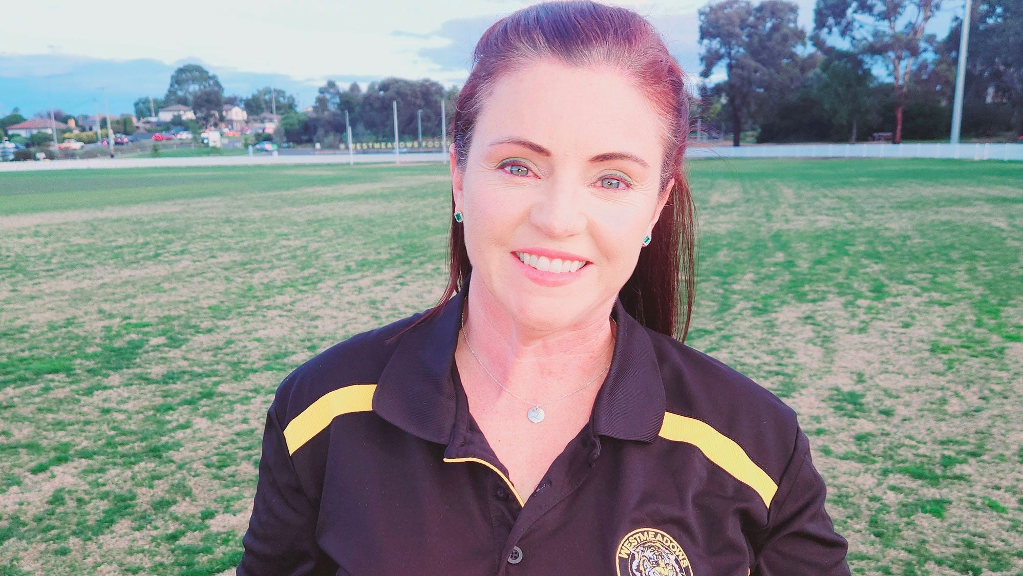 AFLW community ambassadors recognised for service to female footy ...