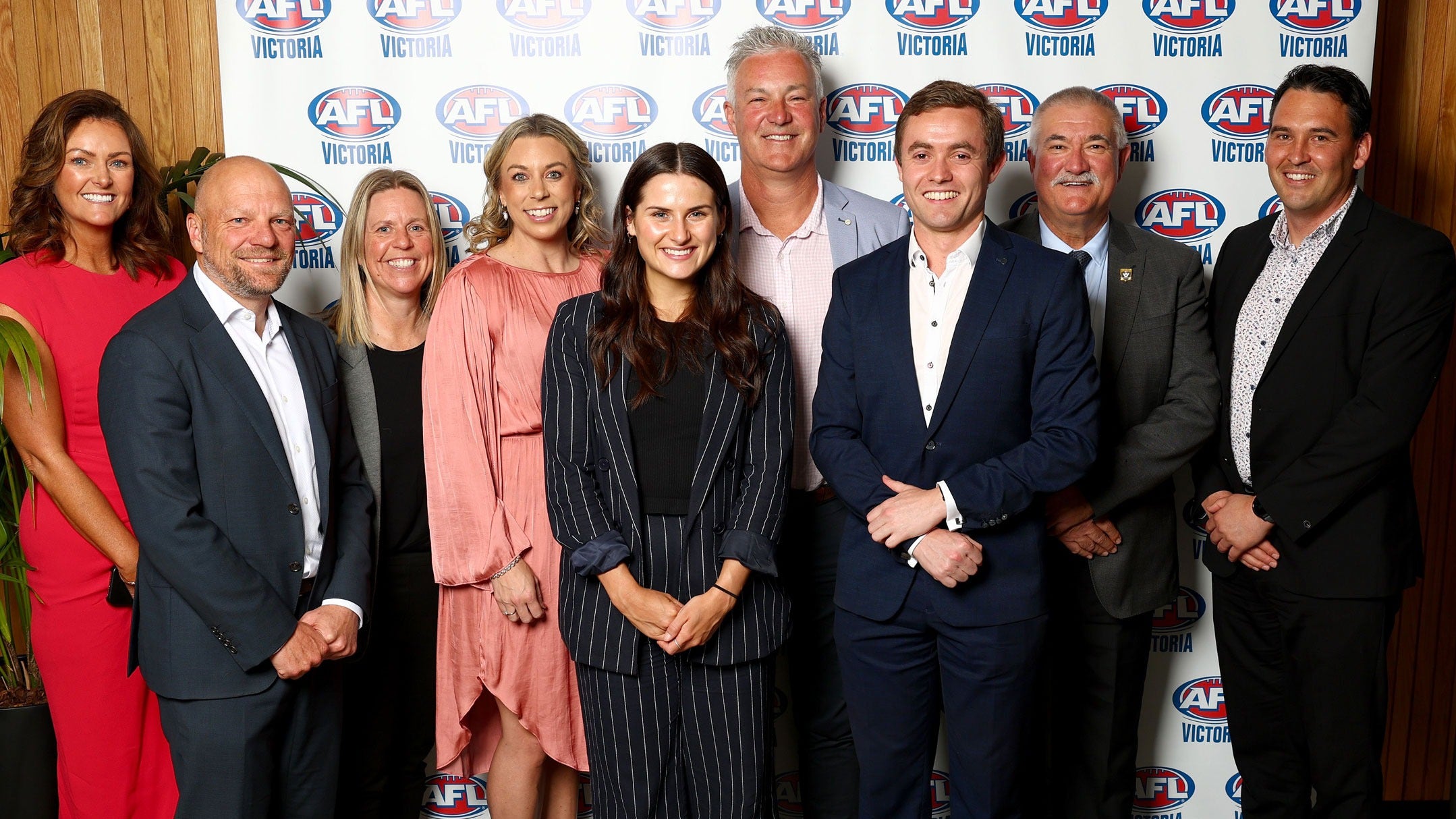 2024 AFL Vic Community Football Awards - Winners - Play AFL