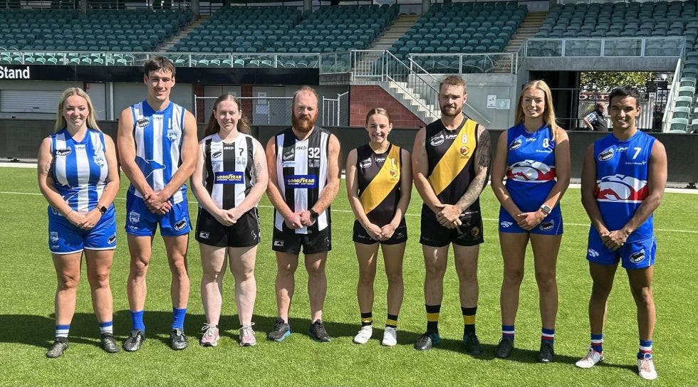 Six clubs to form inaugural NTFA Premier League revealed - Play AFL