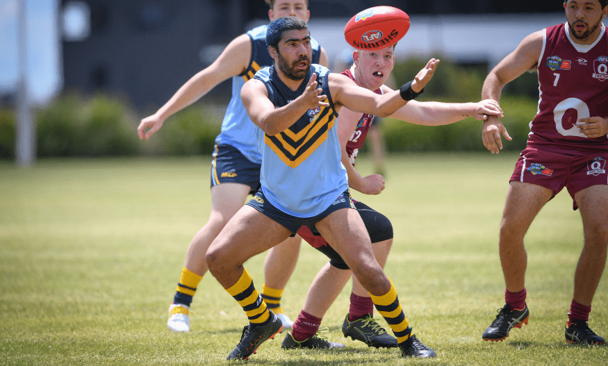 Enter, the AFL’s Open Era - Play AFL