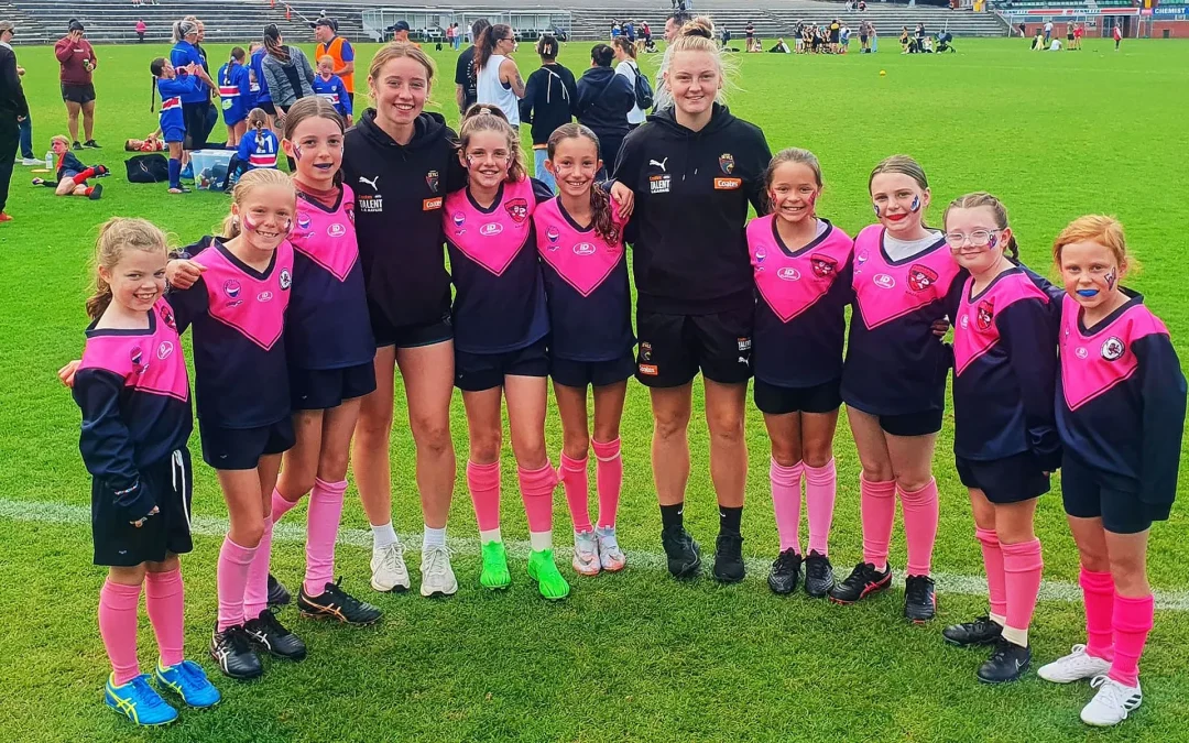 Tassie clubs & associations receive funding for junior girls uniforms ...