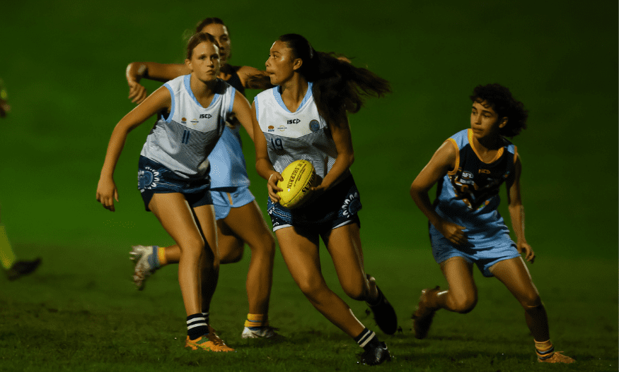 New generation of Indigenous and multicultural talent on show - Play AFL