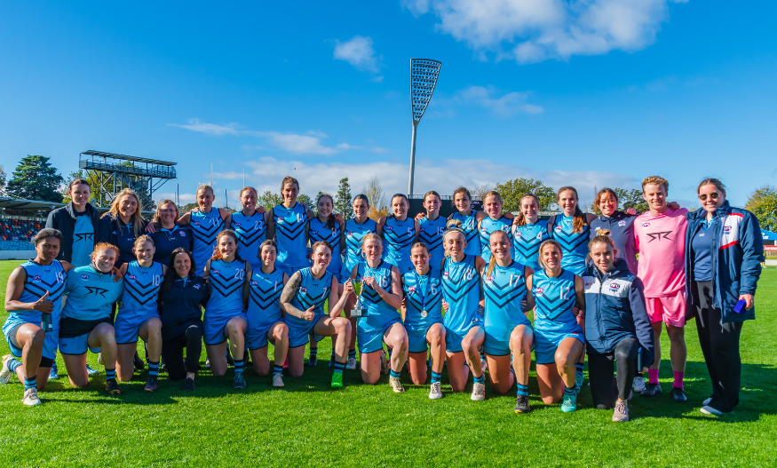 Rep match wrap: Sydney and Canberra split! - Play AFL