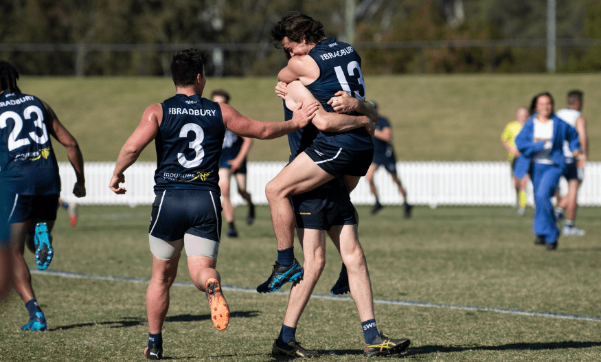 Guide to playing footy in 2024 - Play AFL