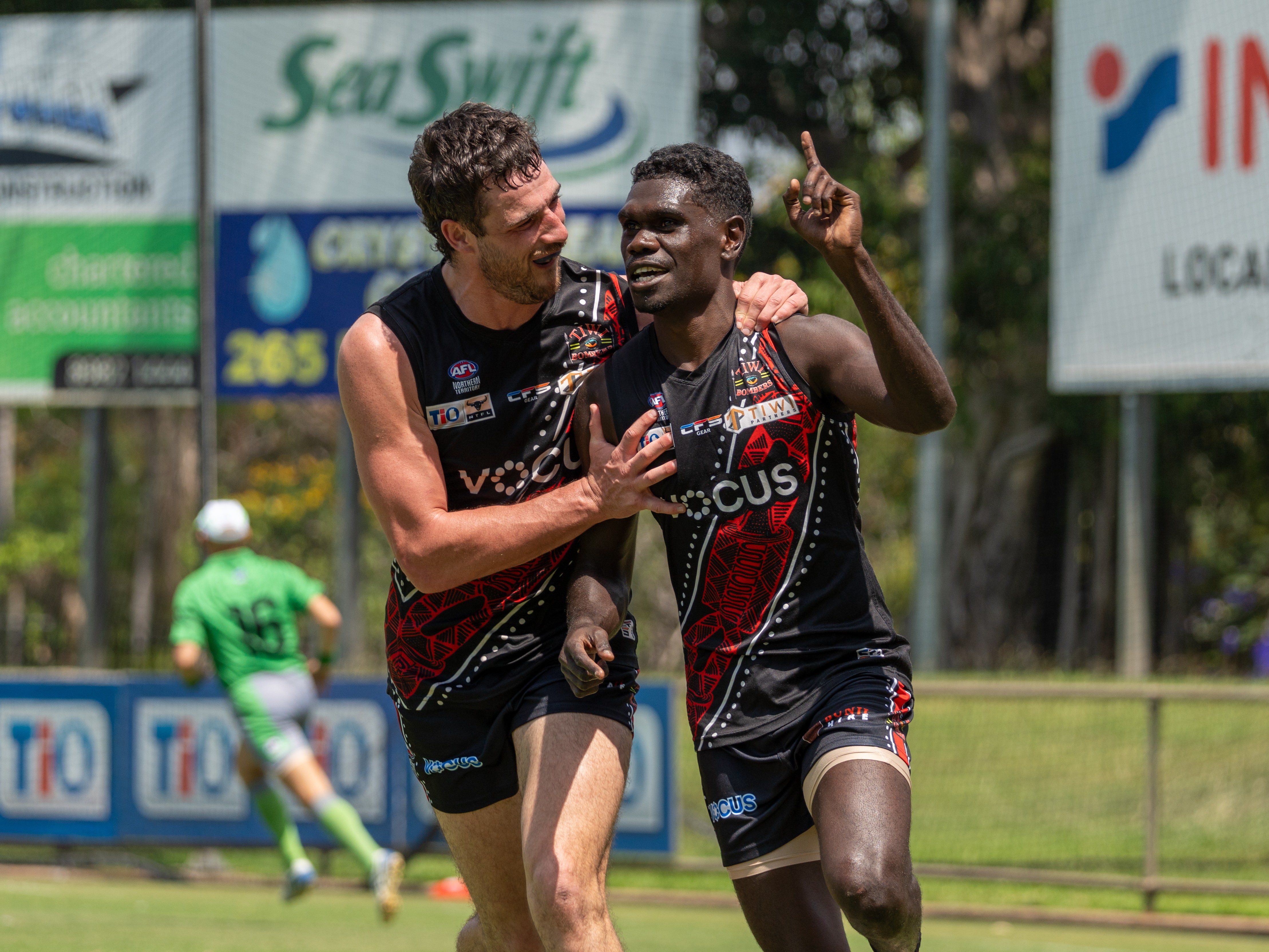 Round 2 Preview | 2024/25 TIO NTFL Men's Premier League - Play AFL