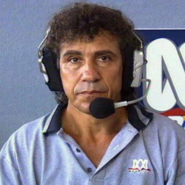 CHARLIE KING OAM - Play AFL