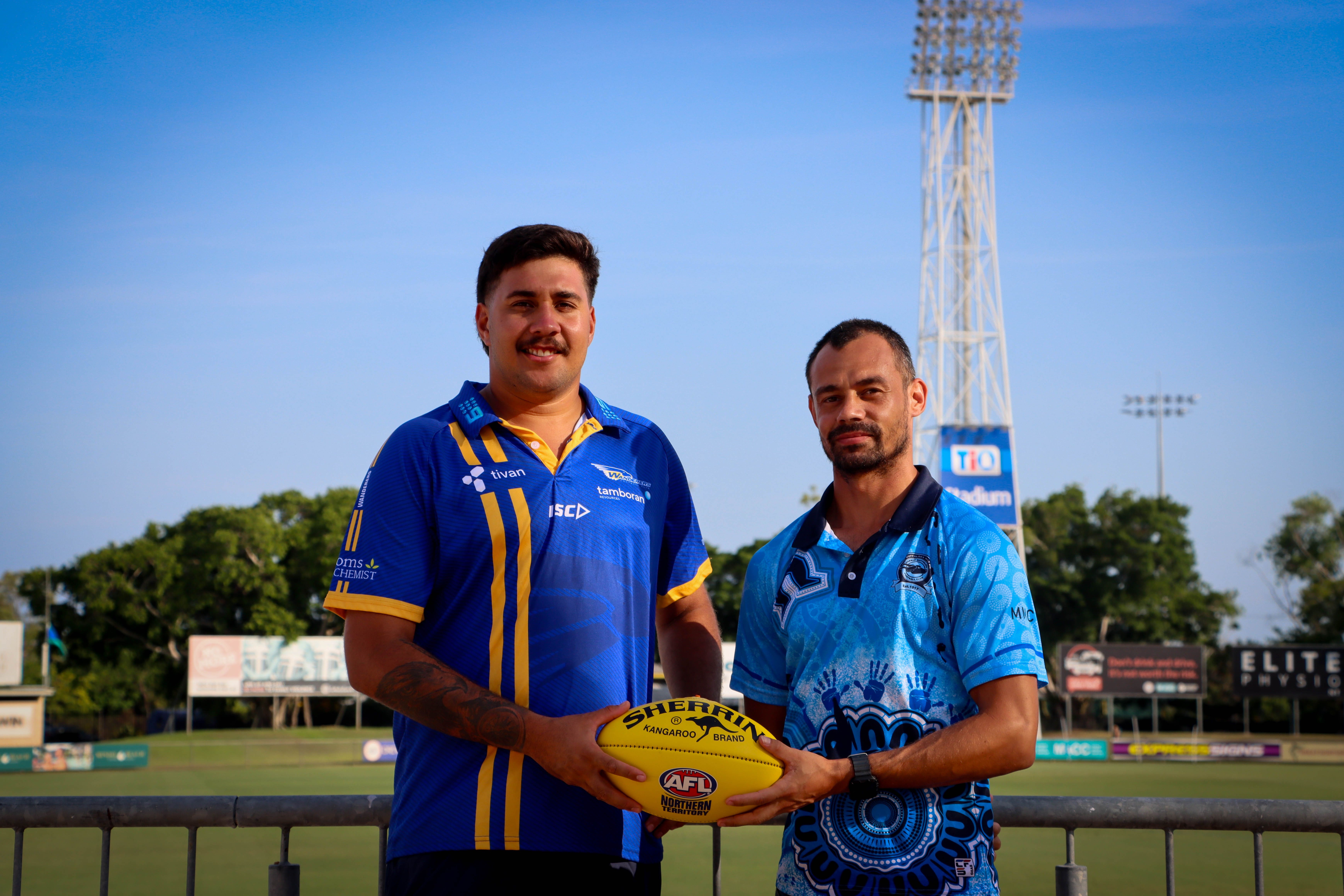 Round 7 Preview | 2024/25 TIO NTFL Men’s Premier League - Play AFL