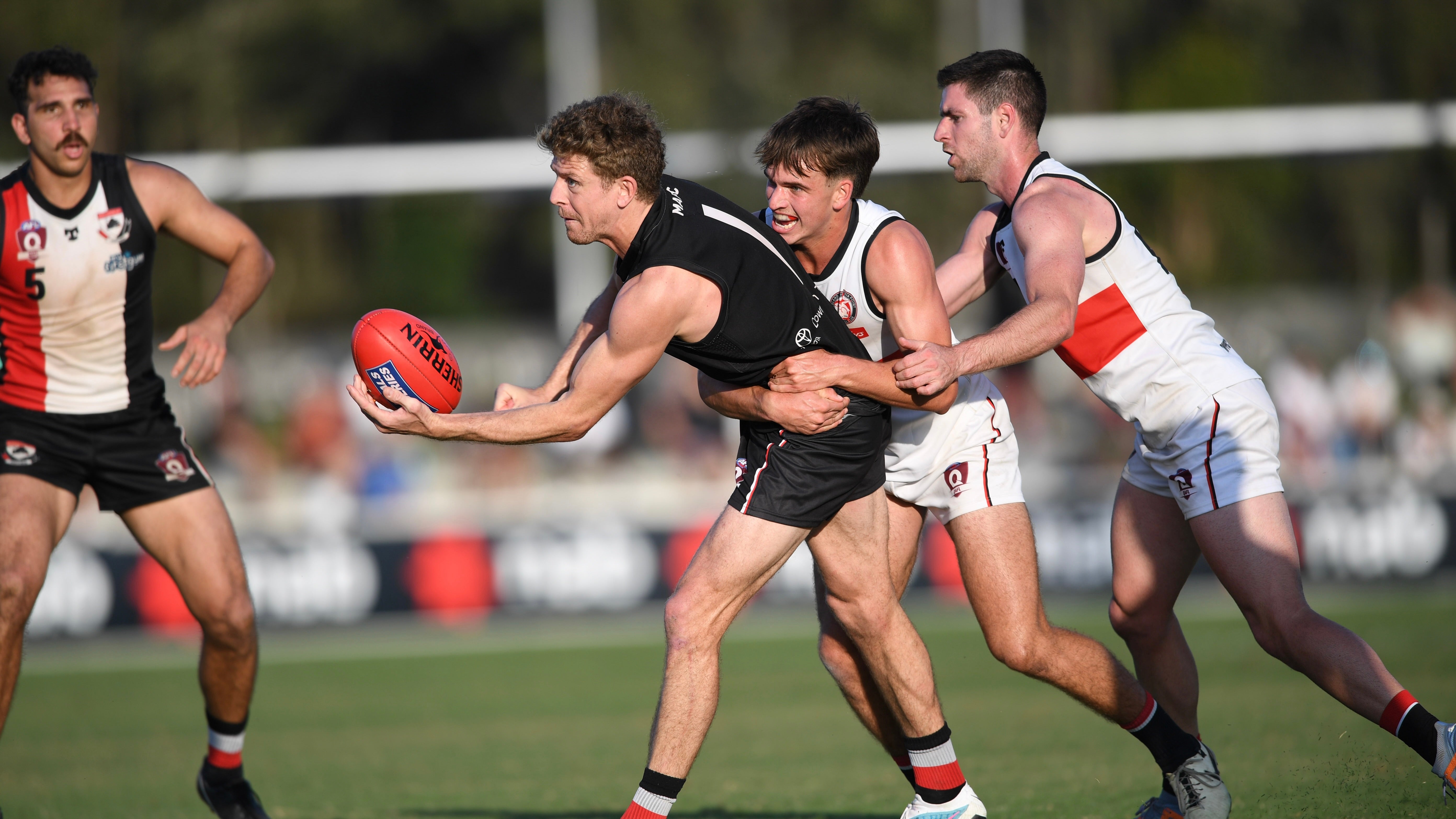 2025 QAFL and Bond University QAFLW seasons confirmed - Play AFL