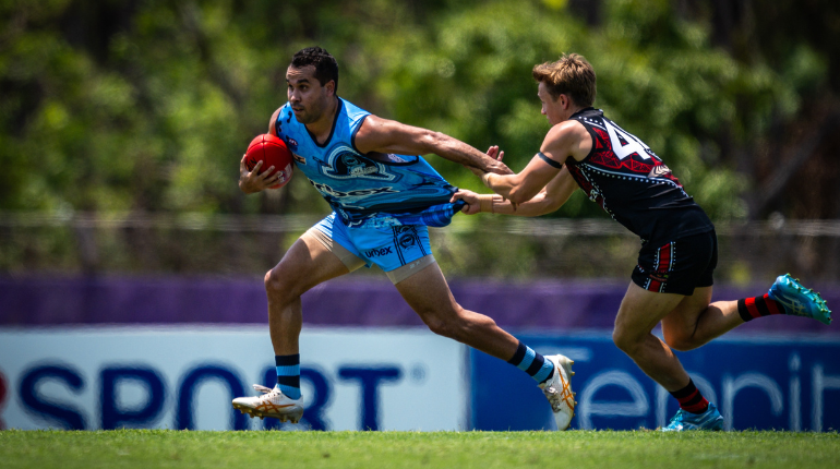 Round 12 Preview | 2024/25 TIO NTFL Men’s Premier League - Play AFL