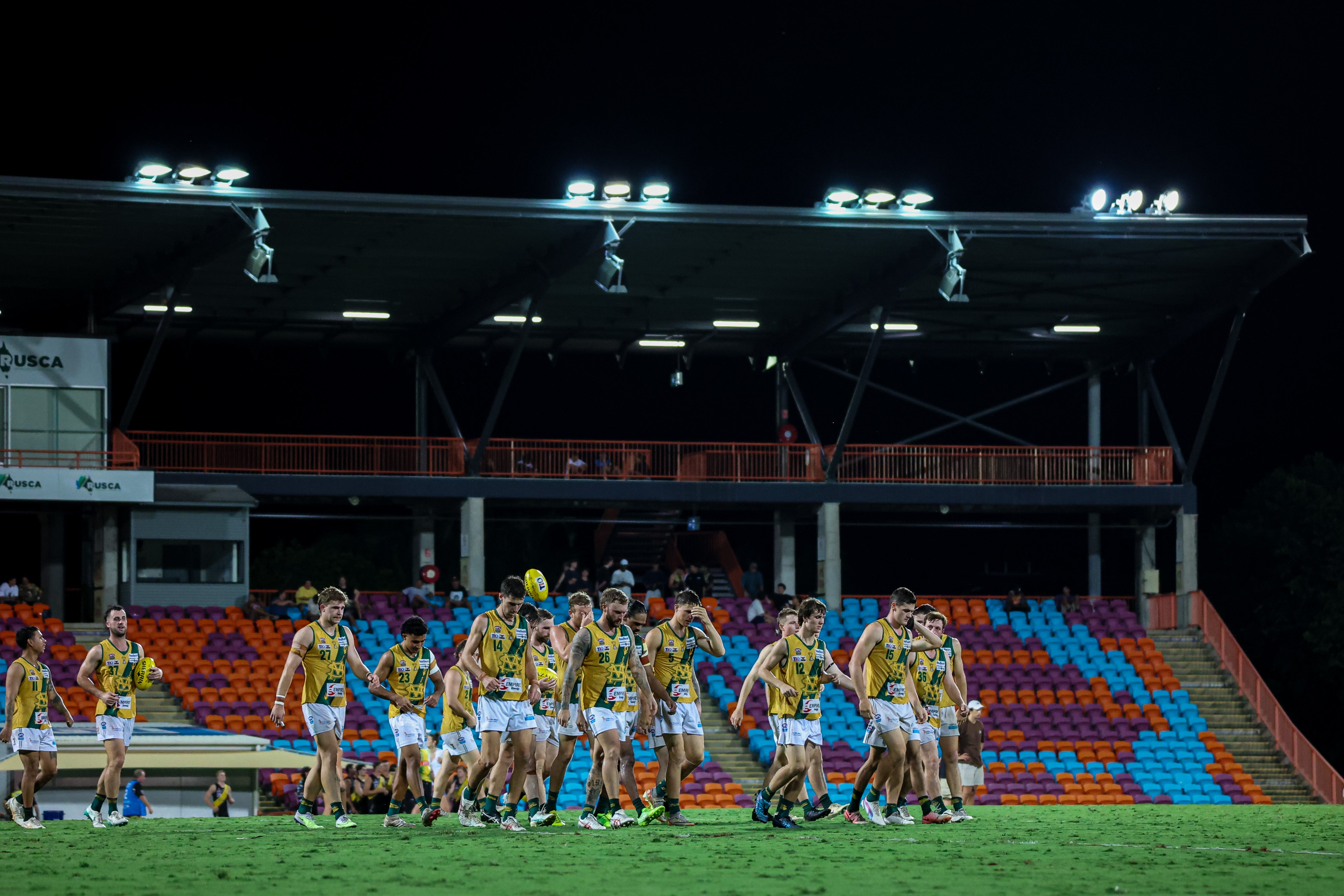 Round 14 Preview | 2024/25 TIO NTFL Men’s Premier League - Play AFL