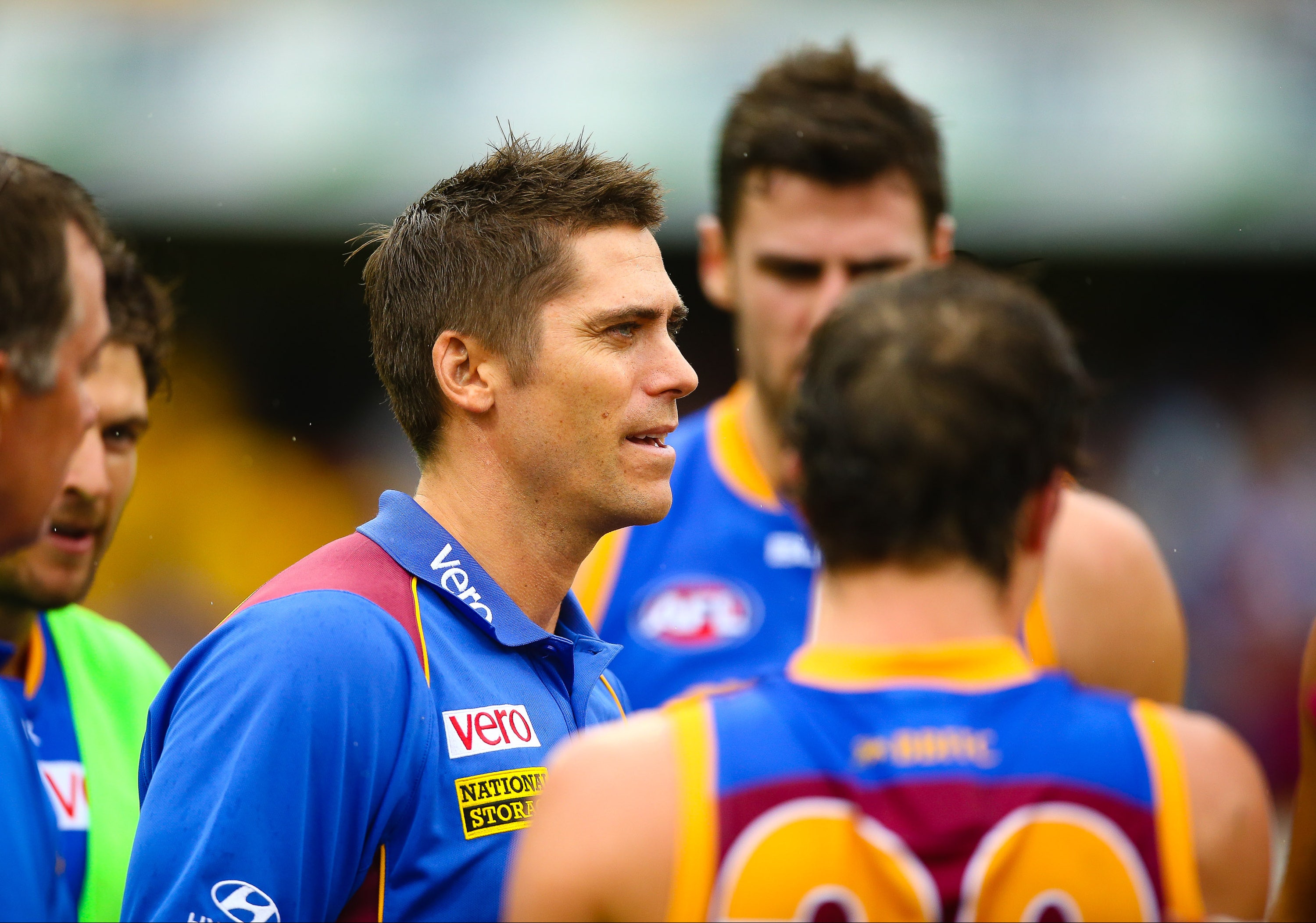 A-list Coaching Lineup announced for AFLQ Club Development Expo - Play AFL