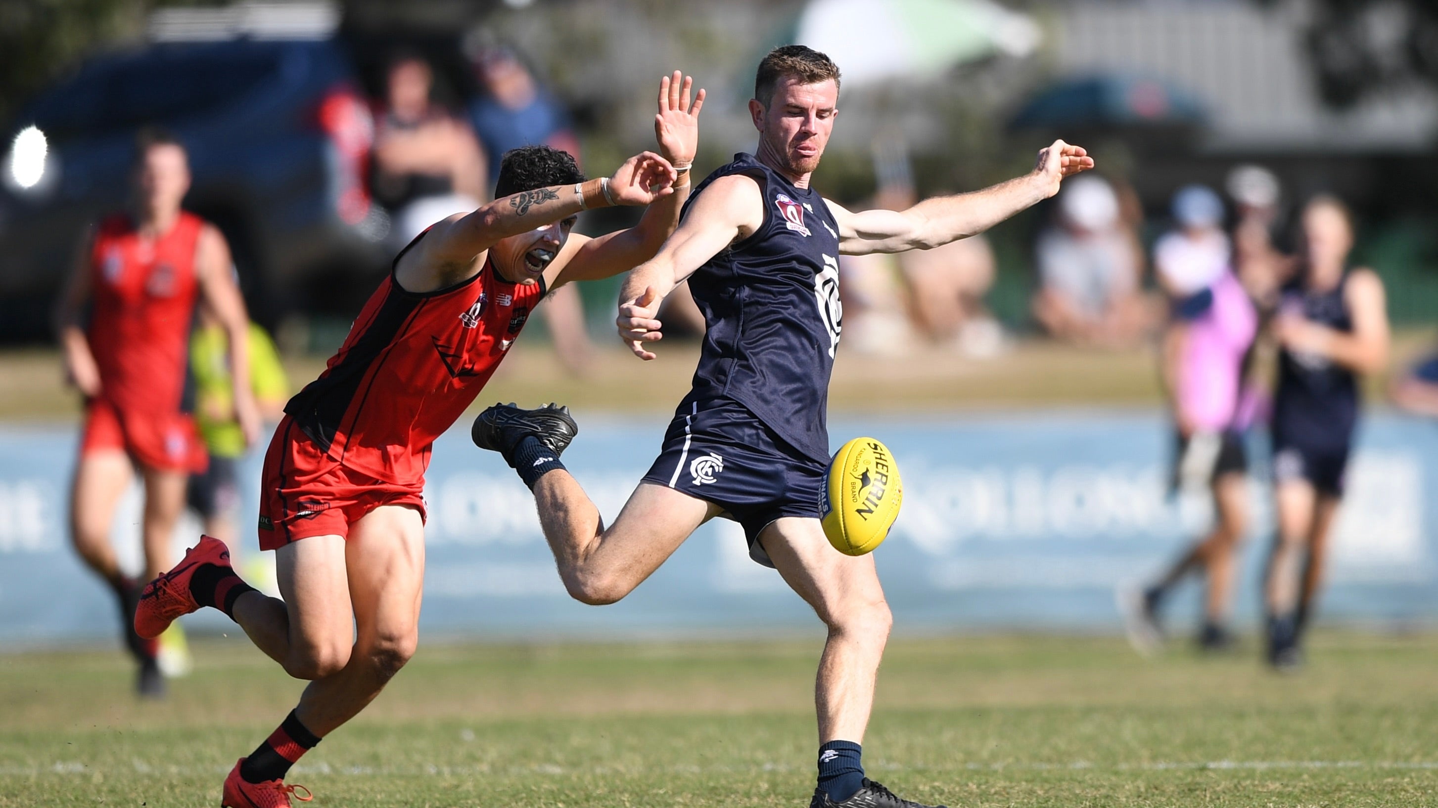 Fixtures launched for the 2025 QFA Division 2 North and South seasons ...