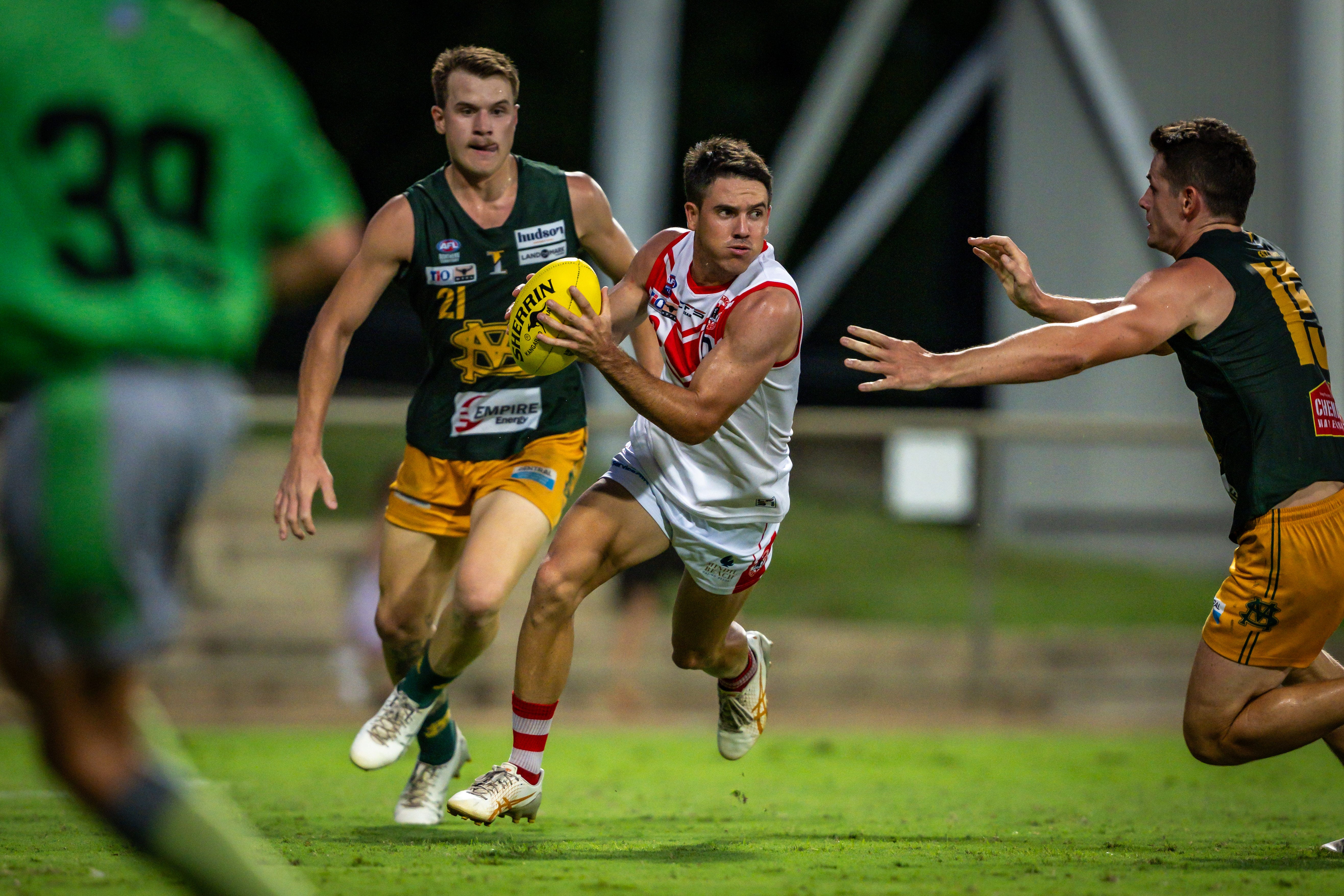 Finals Week One Preview | 2024/25 TIO NTFL Men’s Premier League - Play AFL