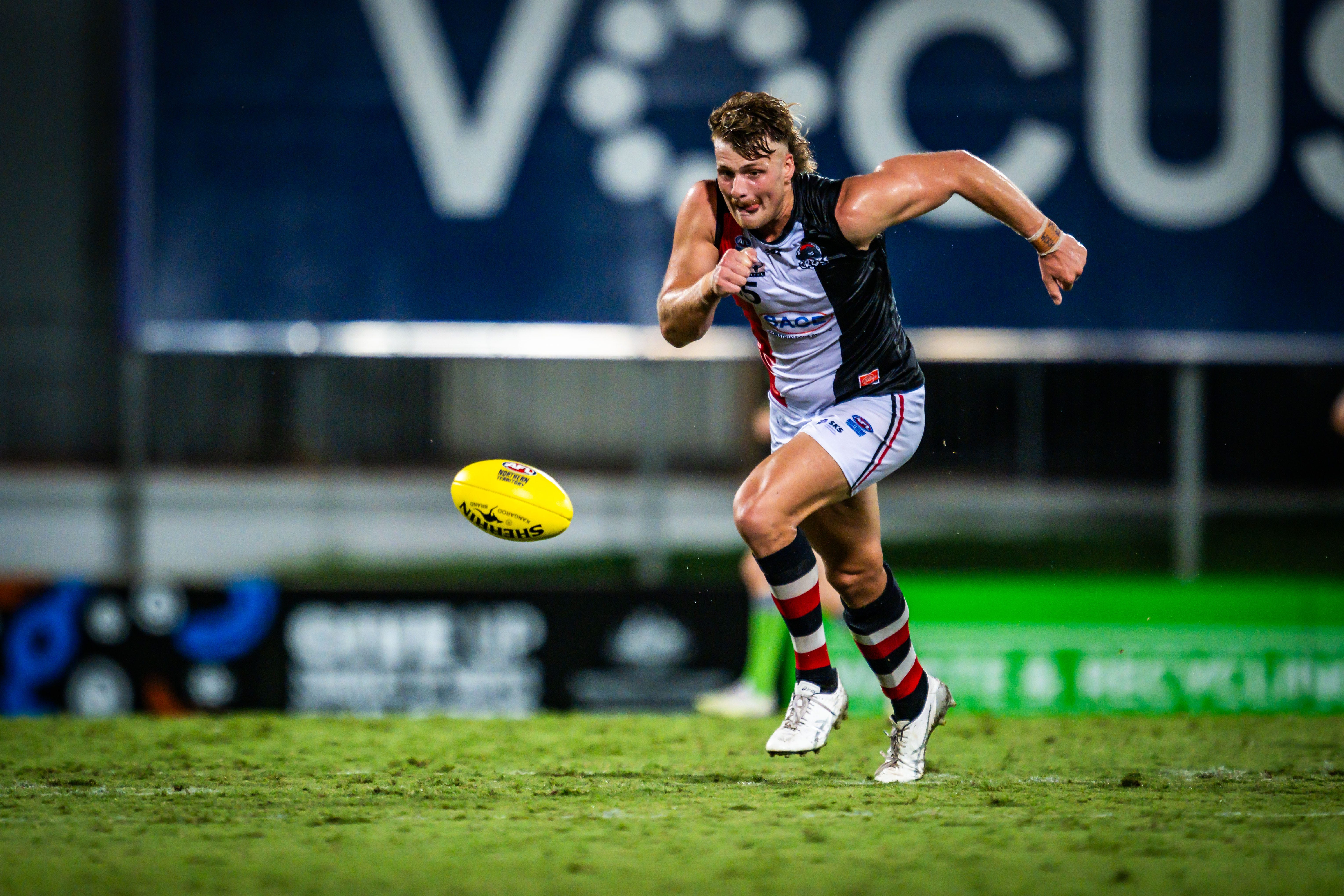 Round 18 Preview | 2024/25 TIO NTFL Men’s Premier League - Play AFL