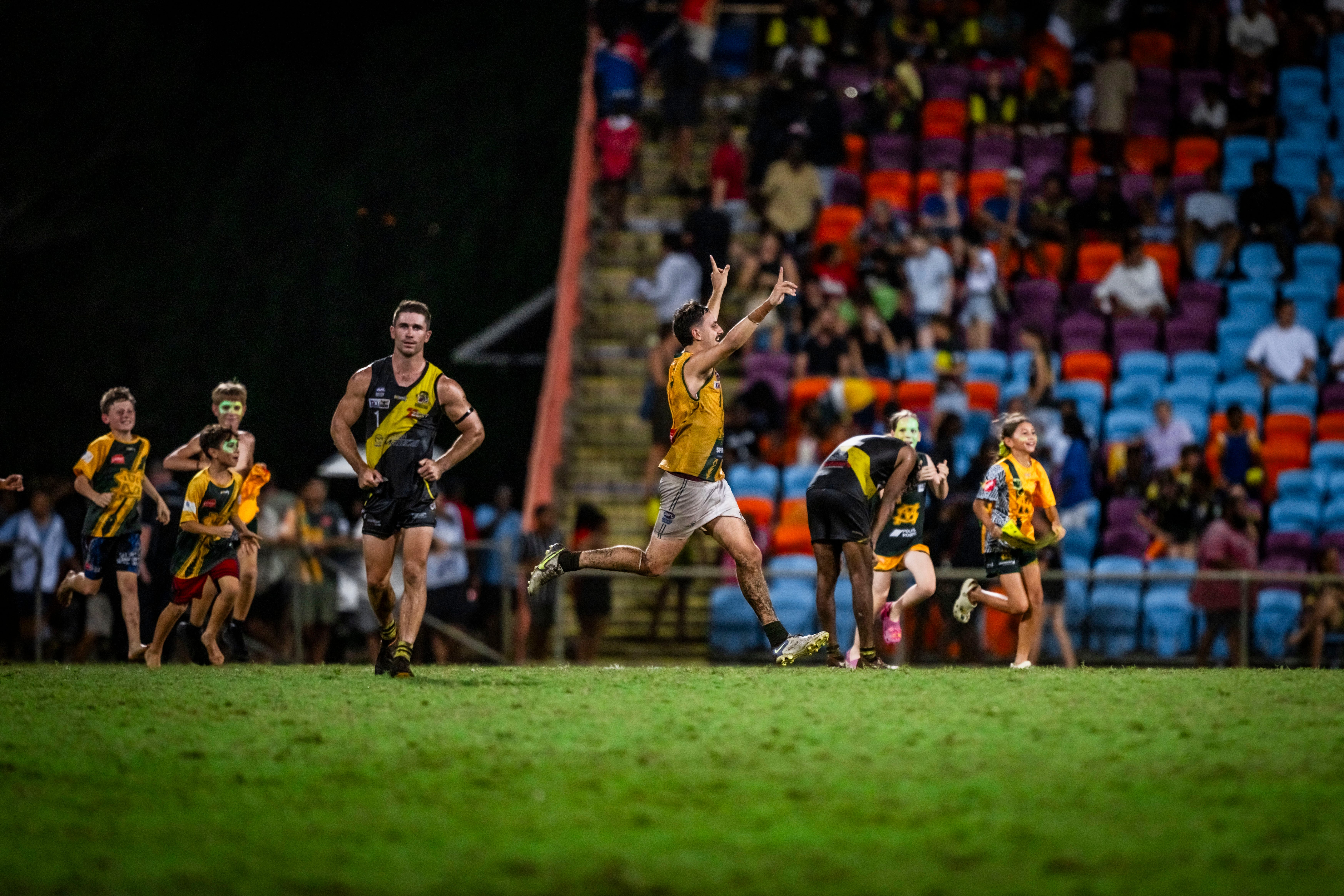 Finals Week Three Preview | 2024/25 TIO NTFL Men’s Premier League ...