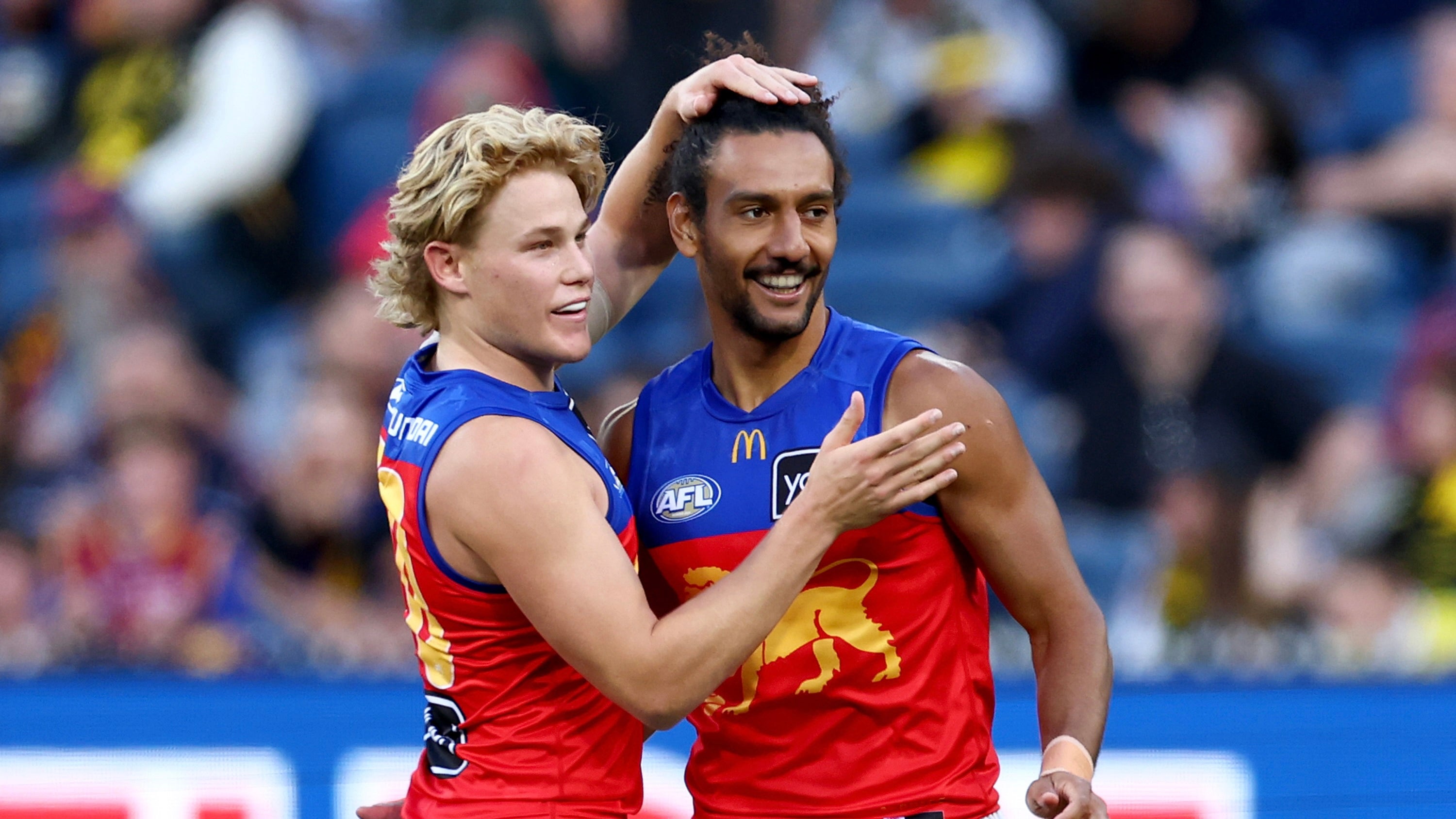 AFL ROUND 4 WRAP - BRUCE REVILLE SPECIAL - Play AFL