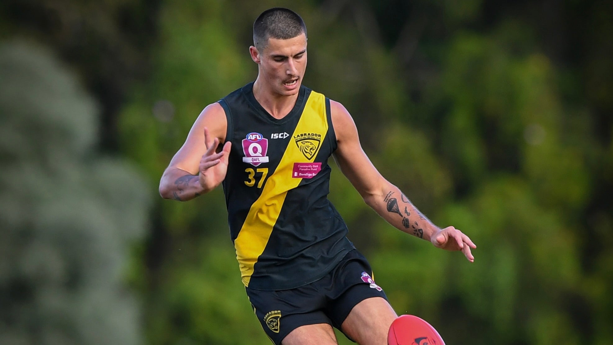 2025 TPIL LAWYERS QAFL ROUND 2: TEAM LISTS - Play AFL