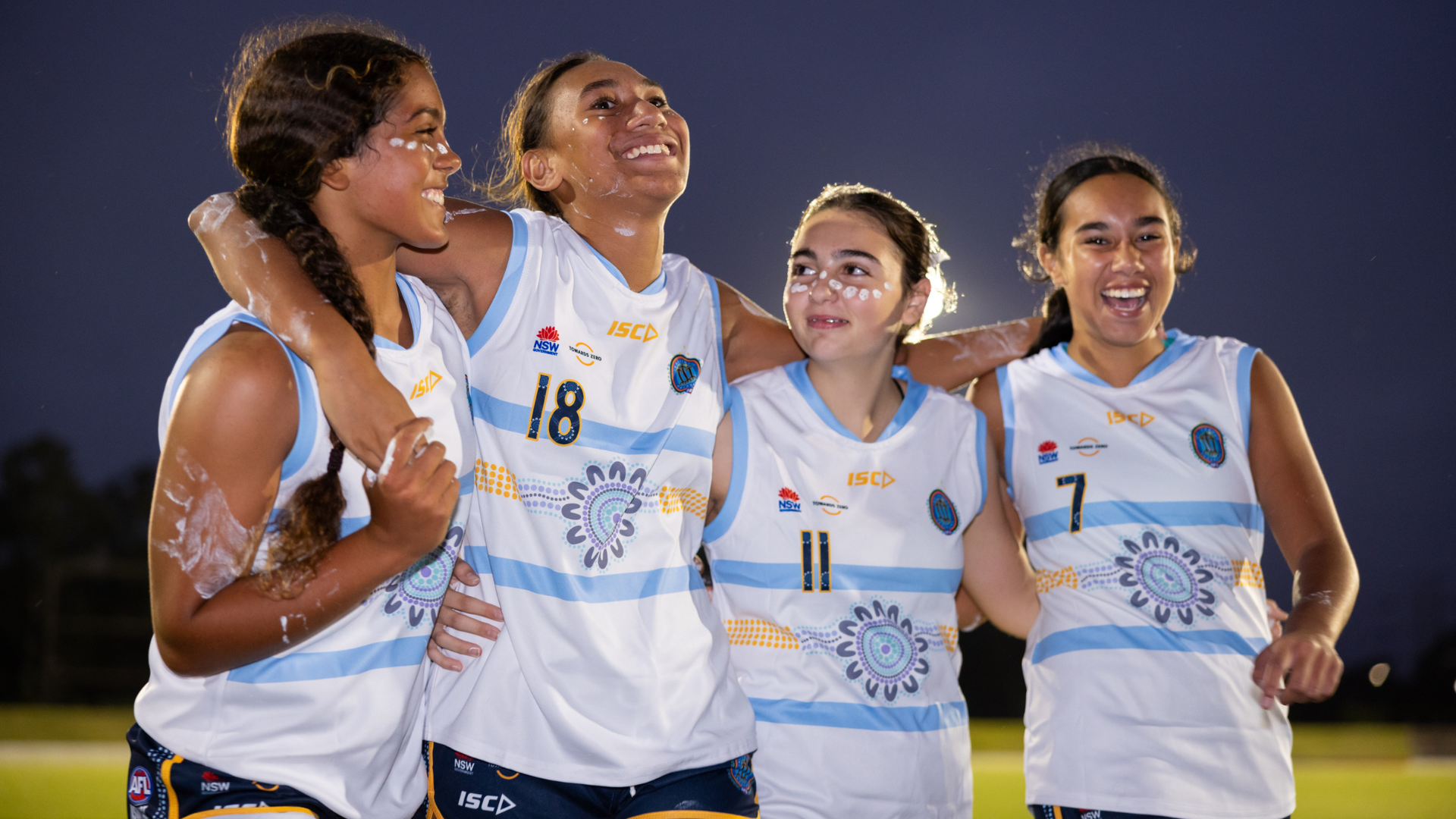 Multicultural and Indigenous Youth Leadership Camp Kicks Off in 2025 ...