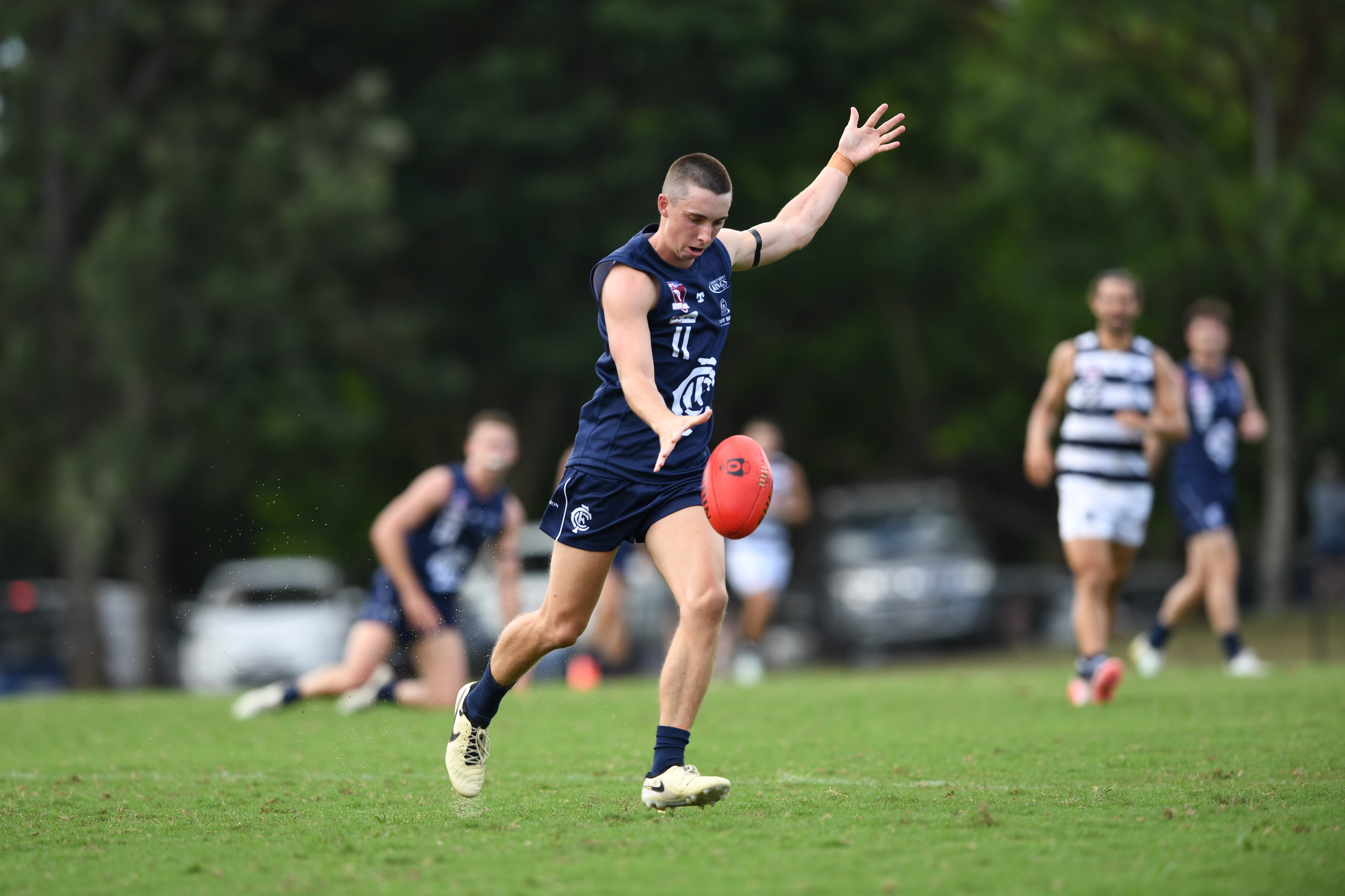 2025 TPIL LAWYERS QAFL ROUND 7: TEAM LISTS - Play AFL