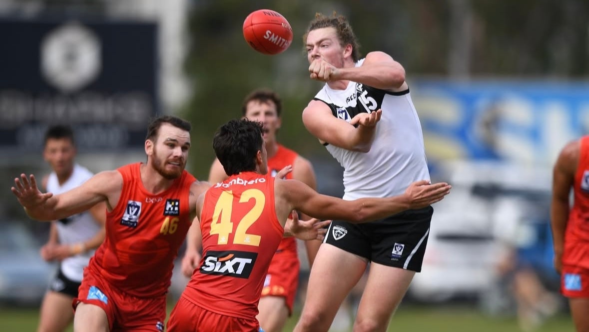 2025 Smithys VFL – how our Queensland teams are traveling - Play AFL