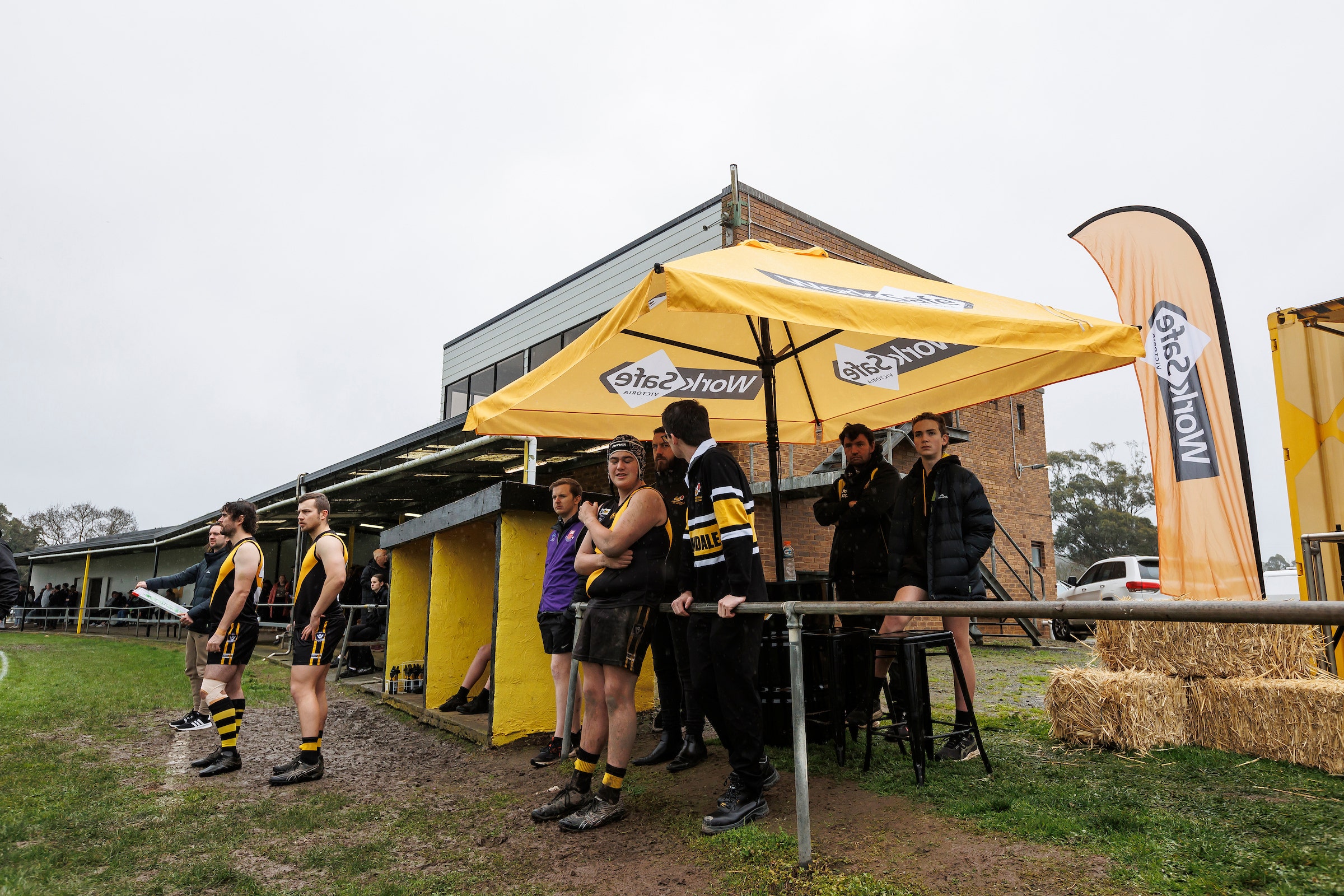 WorkSafe Country Club Series back for 2025 - Play AFL