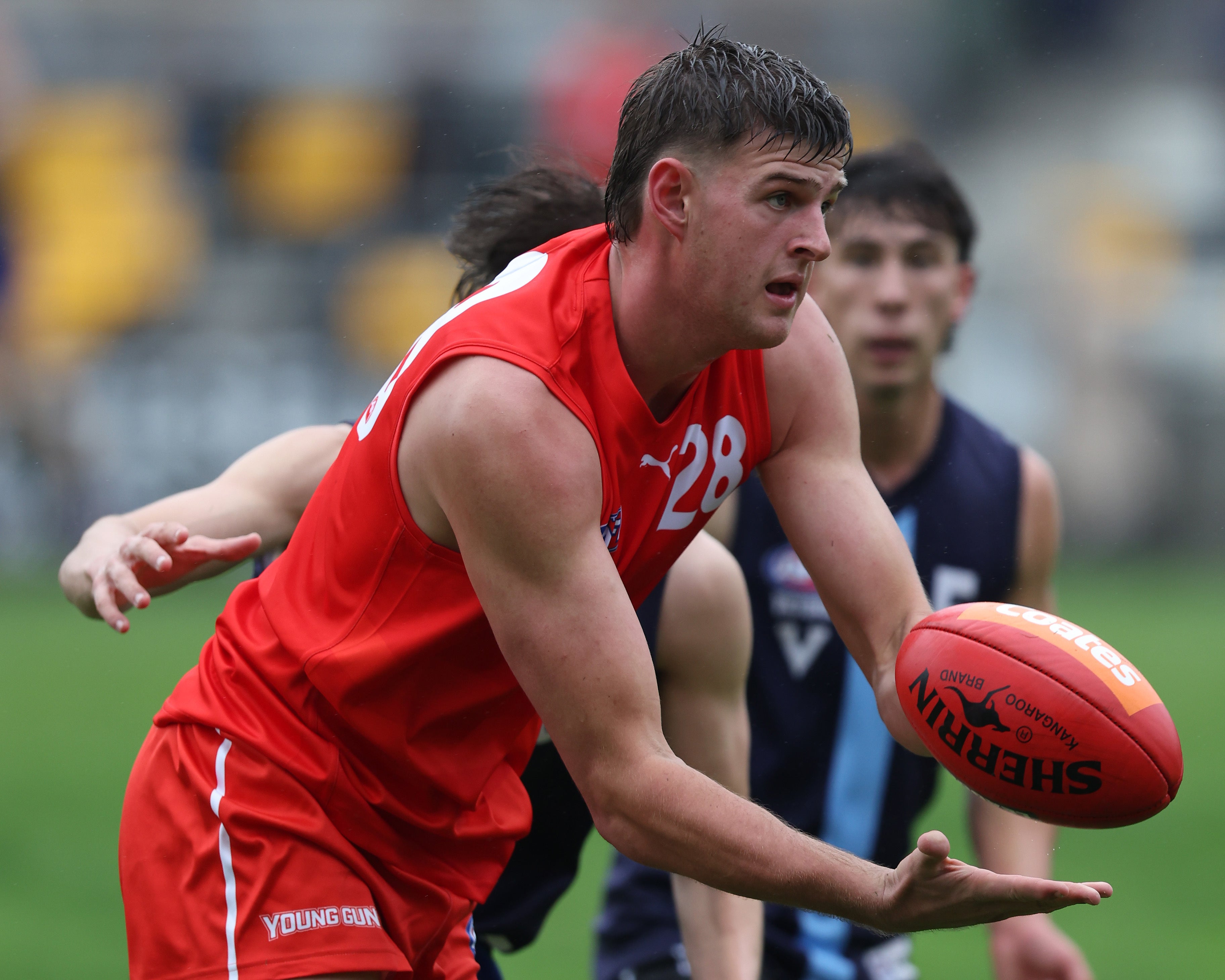 Young Guns back in action before Mid-Season Draft - Play AFL