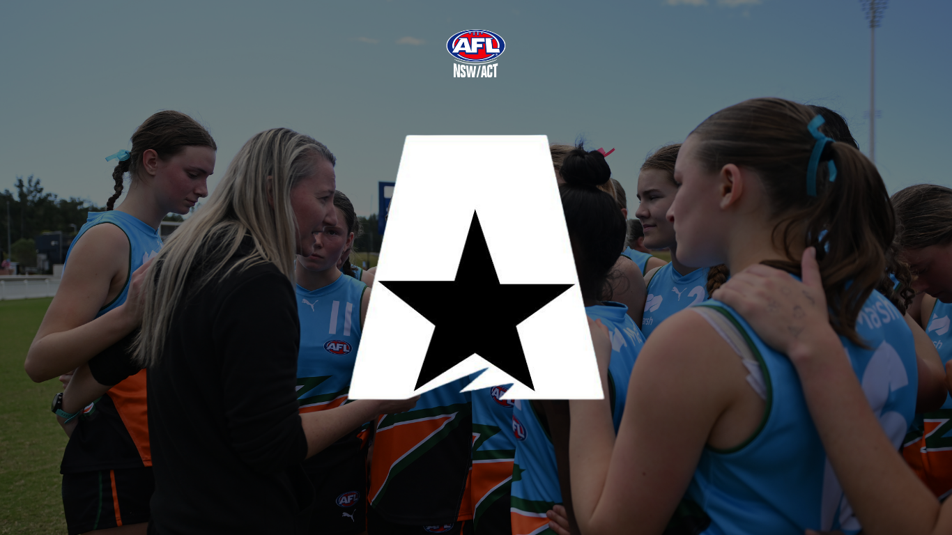 2025 Allies Squad Announcement - Women's - Play AFL