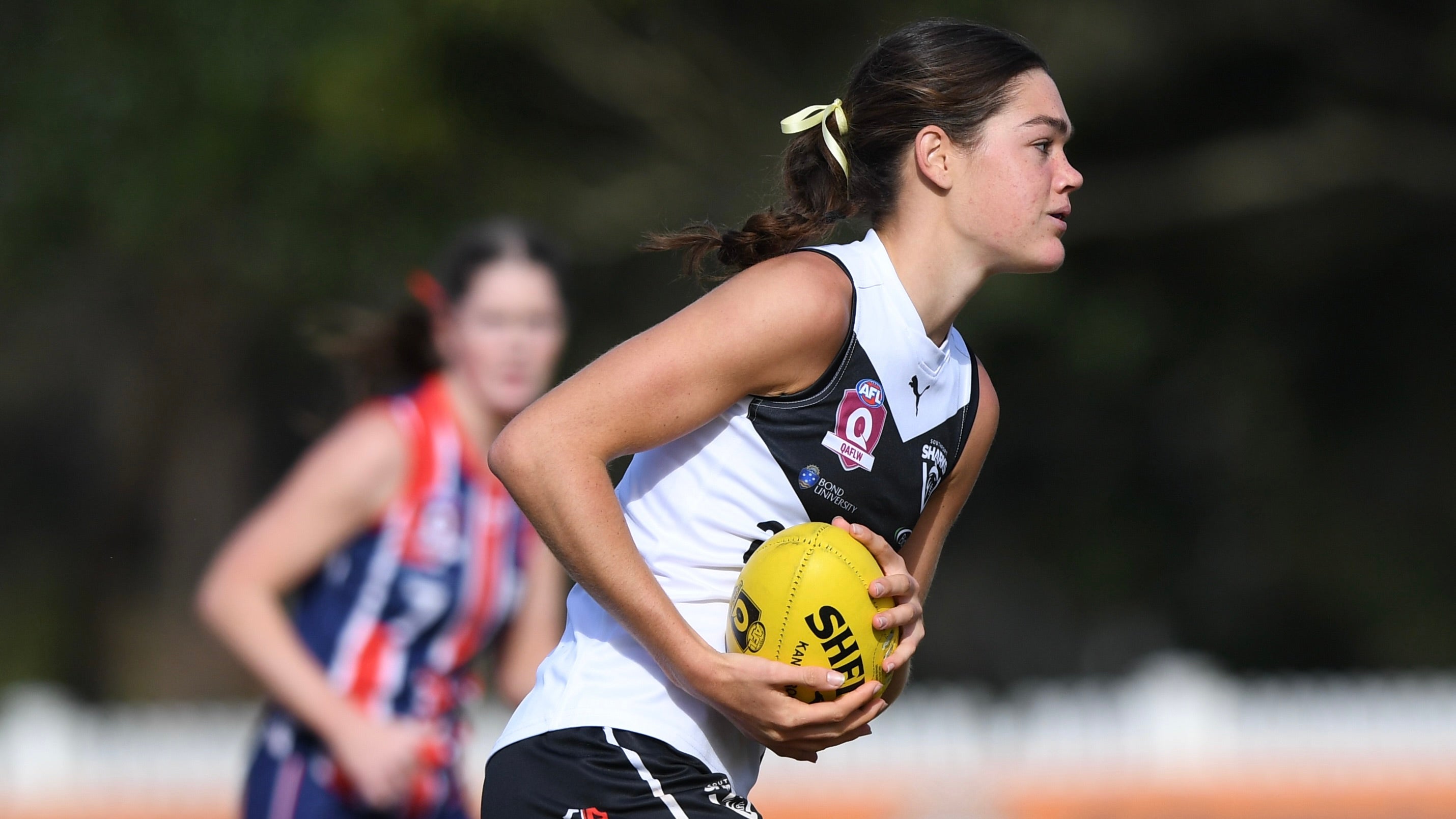 BOND UNIVERSITY QAFLW COACHES MVP AWARD VOTES – ROUND 9 - Play AFL