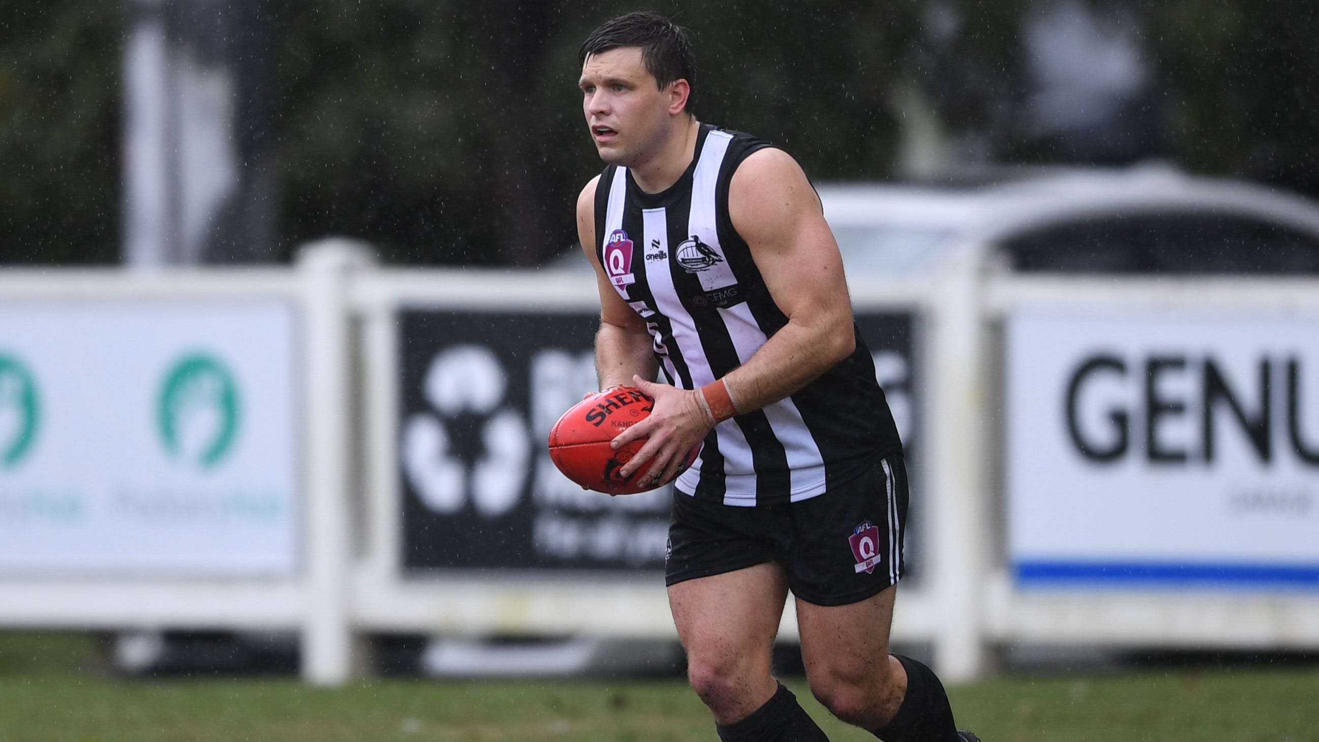 2025 TPIL LAWYERS QAFL ROUND 10: TEAM LISTS - Play AFL