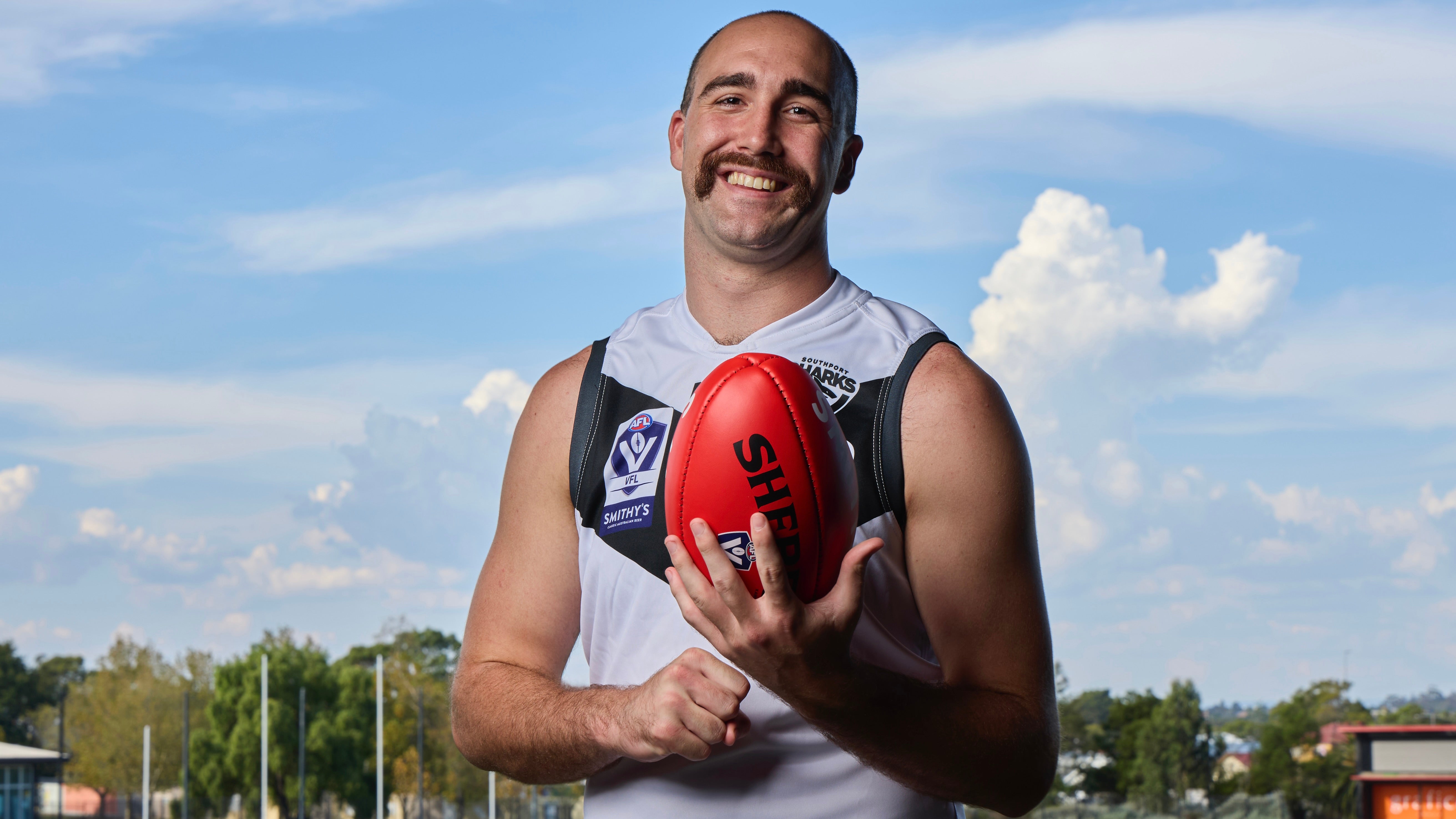 2025 Smithy’s VFL fixture update - Play AFL