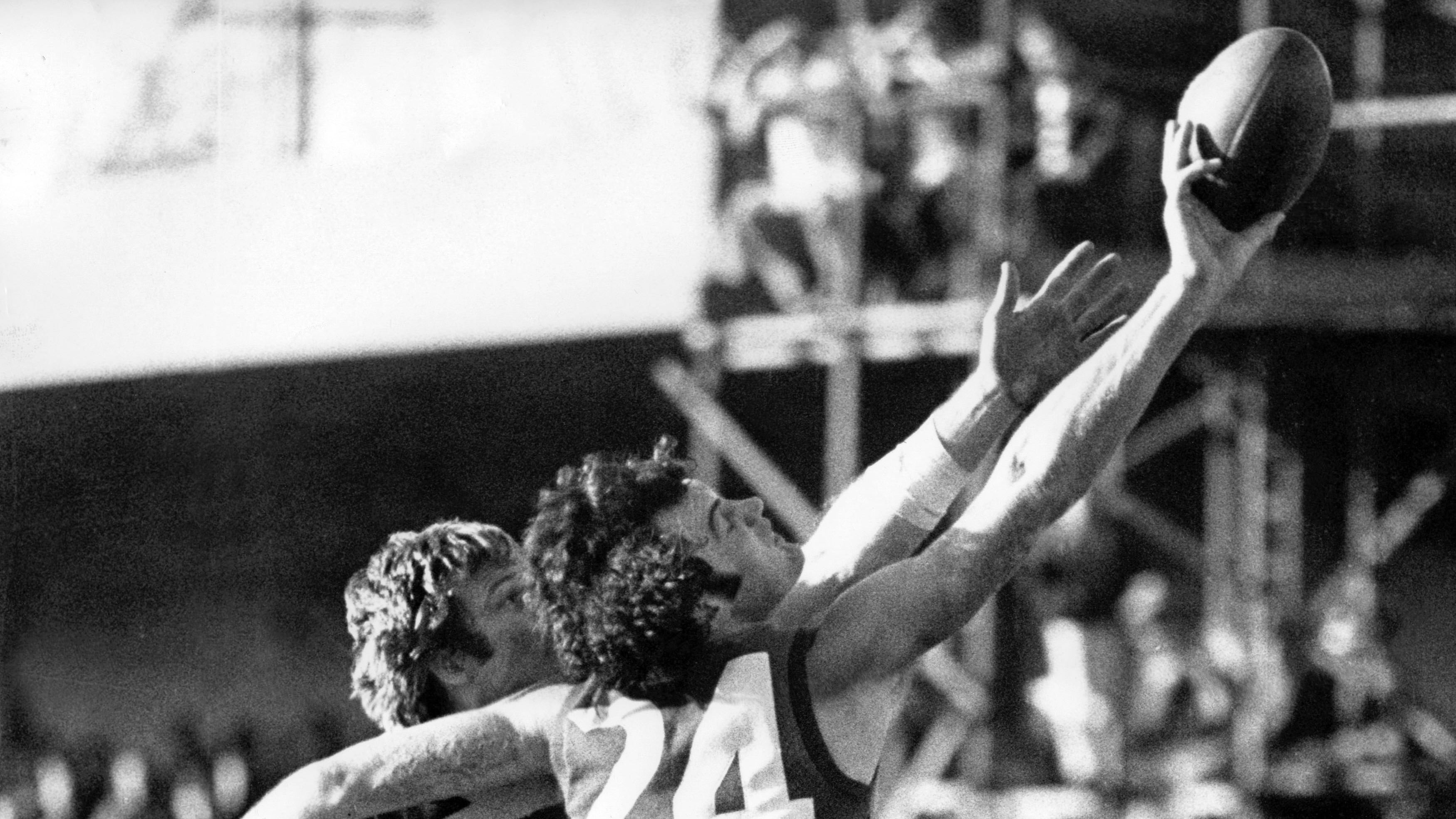 Gary Dempsey named fourth best Western Bulldogs player in history ...