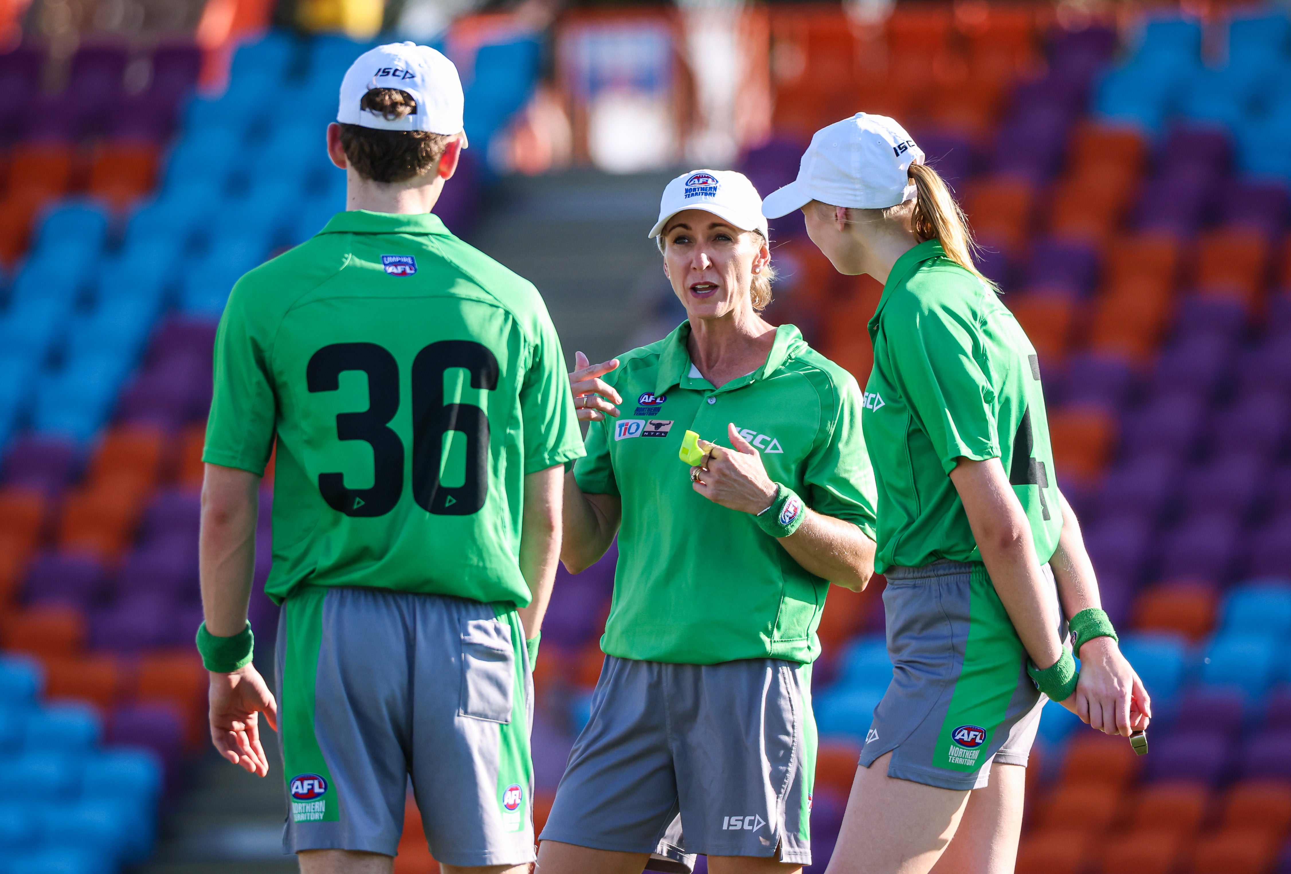 Annika Mighall: Shaping the Future as a Coach, Mentor, and Leader ...