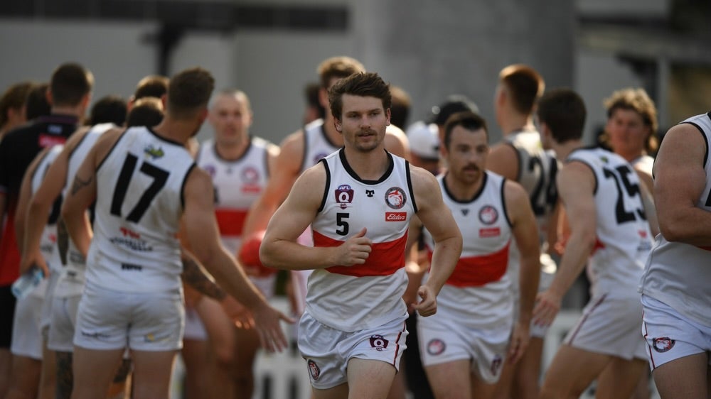 2025 TPIL LAWYERS QAFL ROUND 14: TEAM LISTS - Play AFL