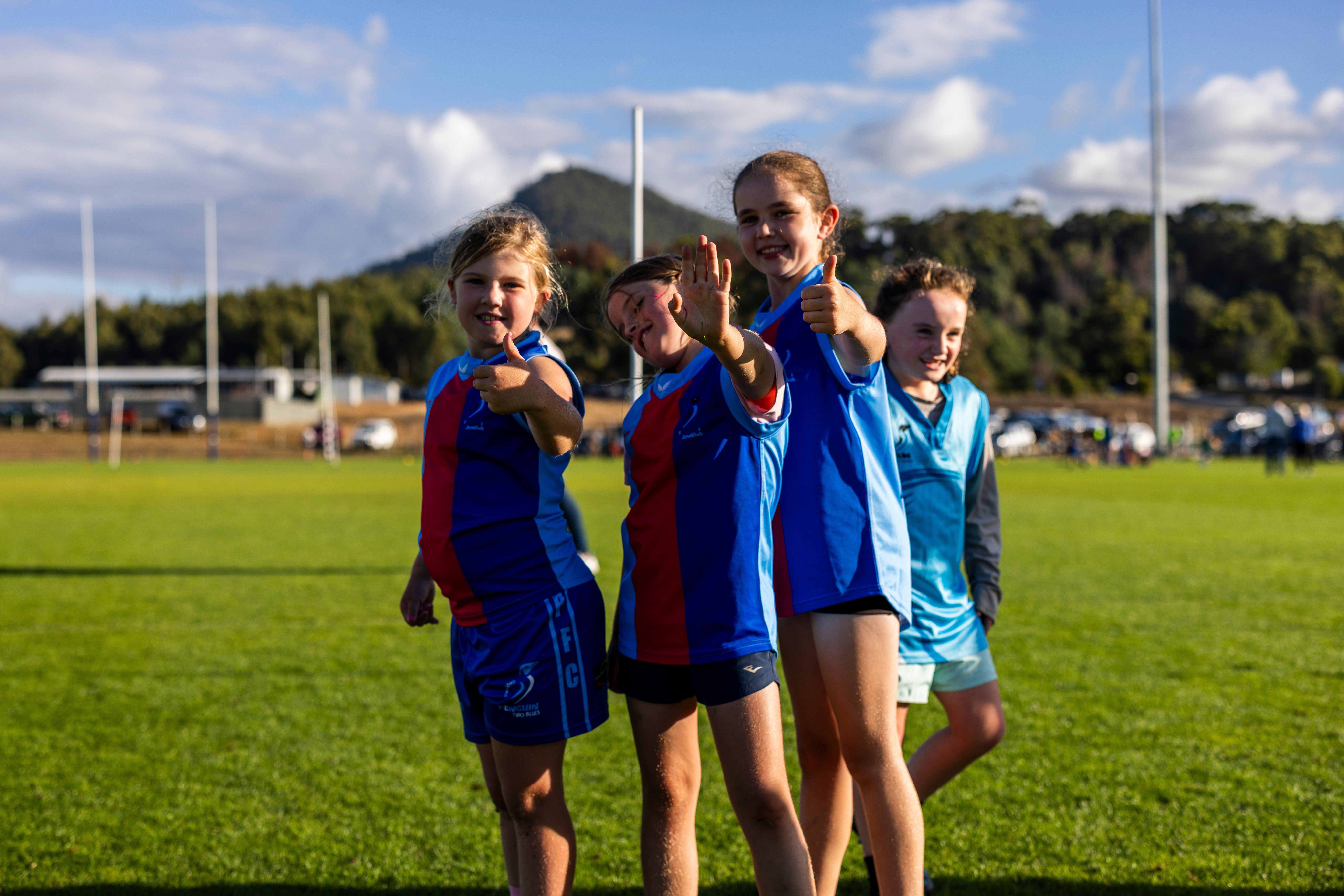 AFL After School Programs Now Open! - Play AFL