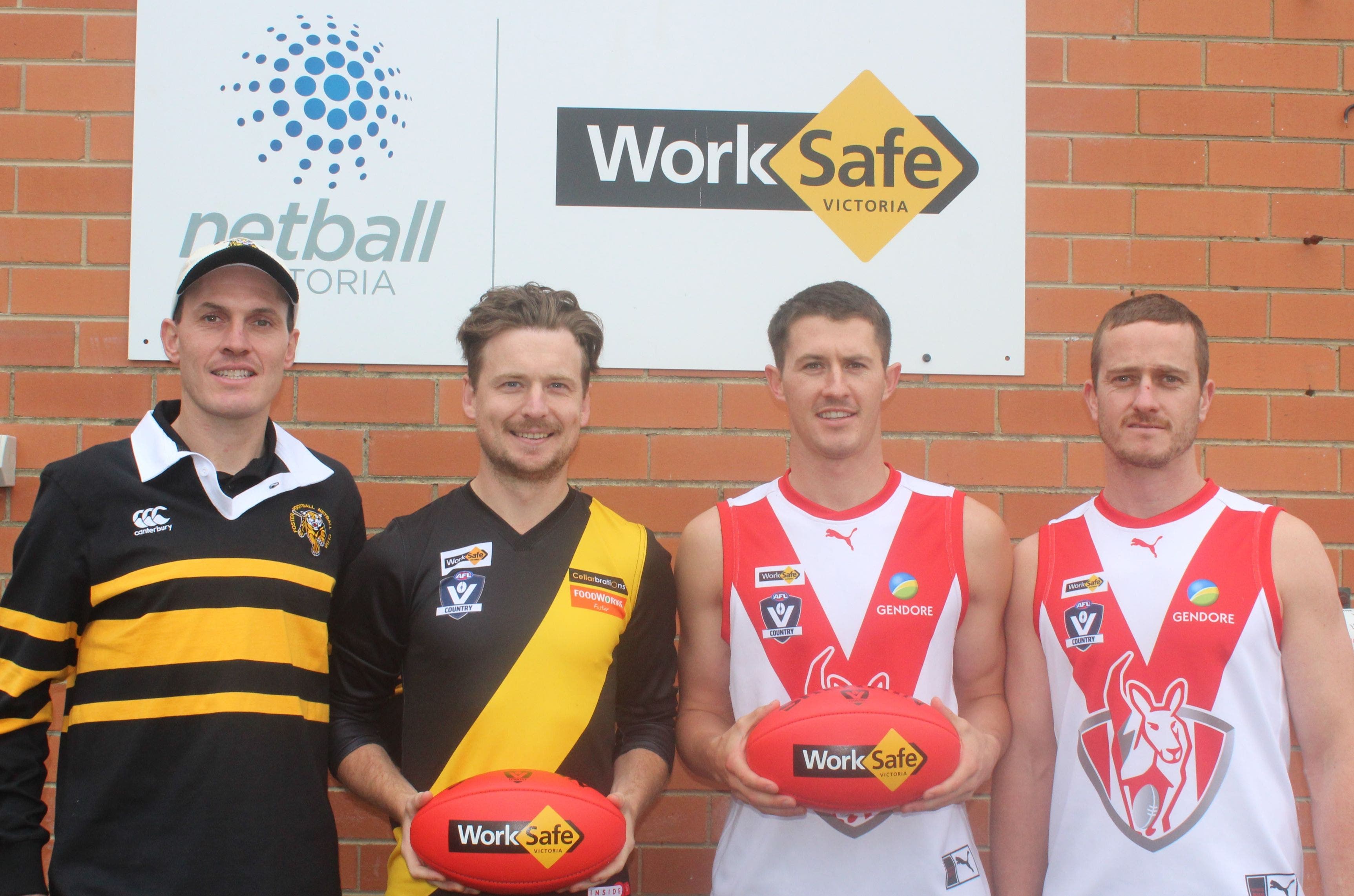 WorkSafe Country Club Series concludes in Gippsland - Play AFL