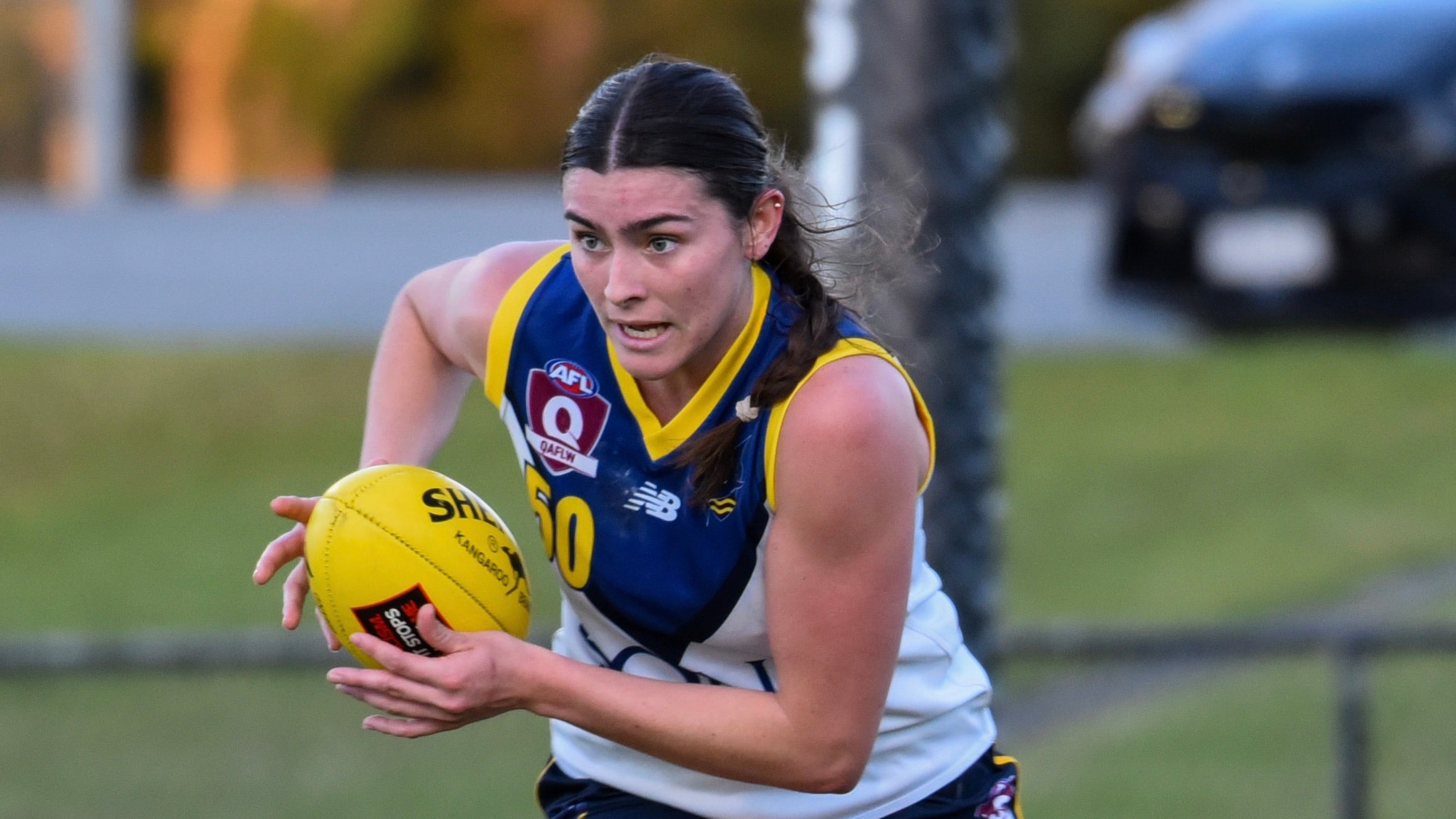 IT’S FINALS TIME! - Play AFL