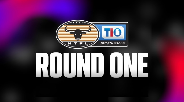 Thursday night under lights to kick off 2025/26 TIO NTFL Season - Play AFL