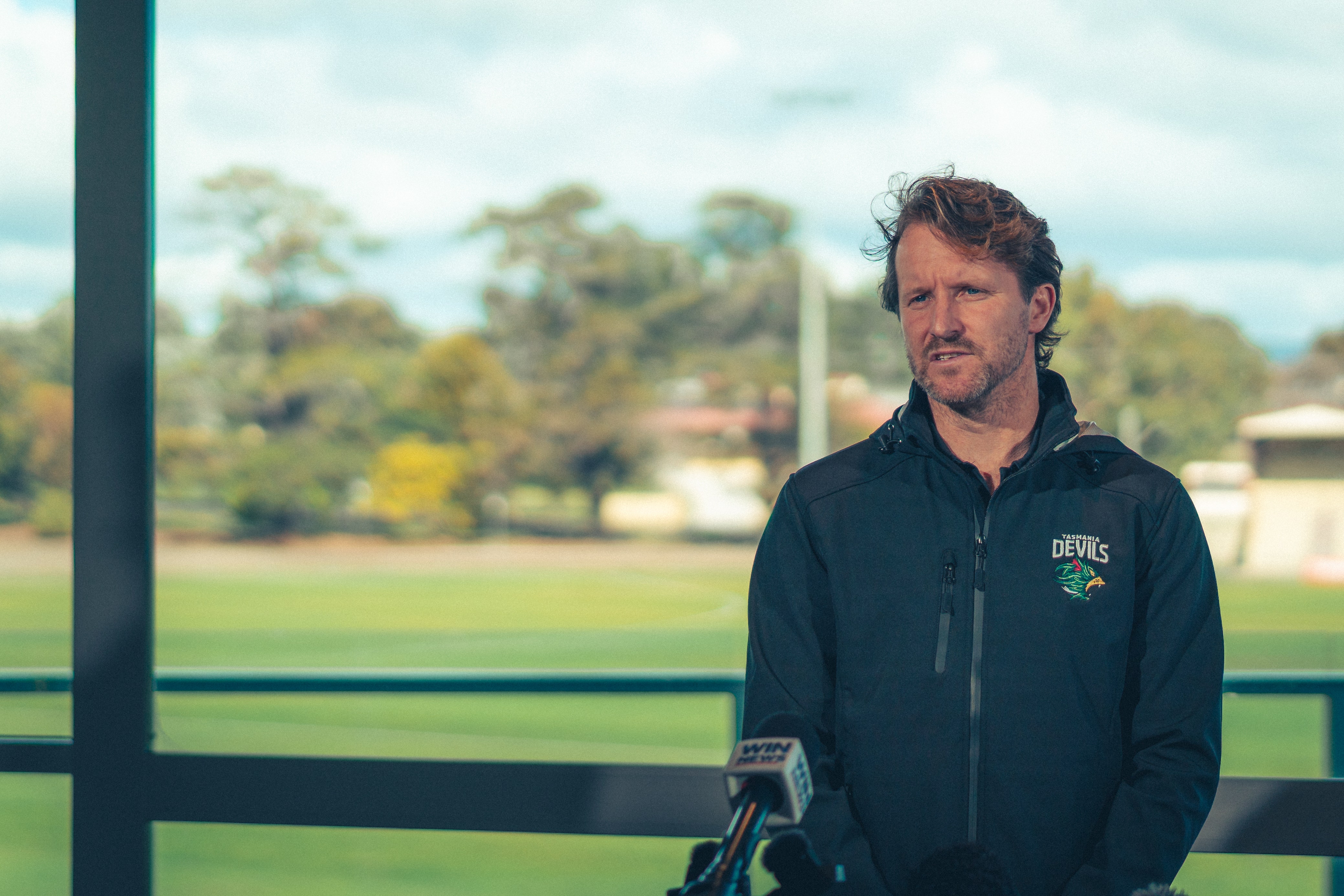 AFL Tasmania welcomes Devils VFL coach appointment - Play AFL