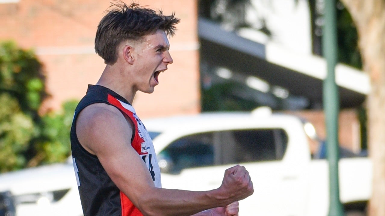 2025 TPIL LAWYERS QAFL FINALS: TEAM LISTS - Play AFL