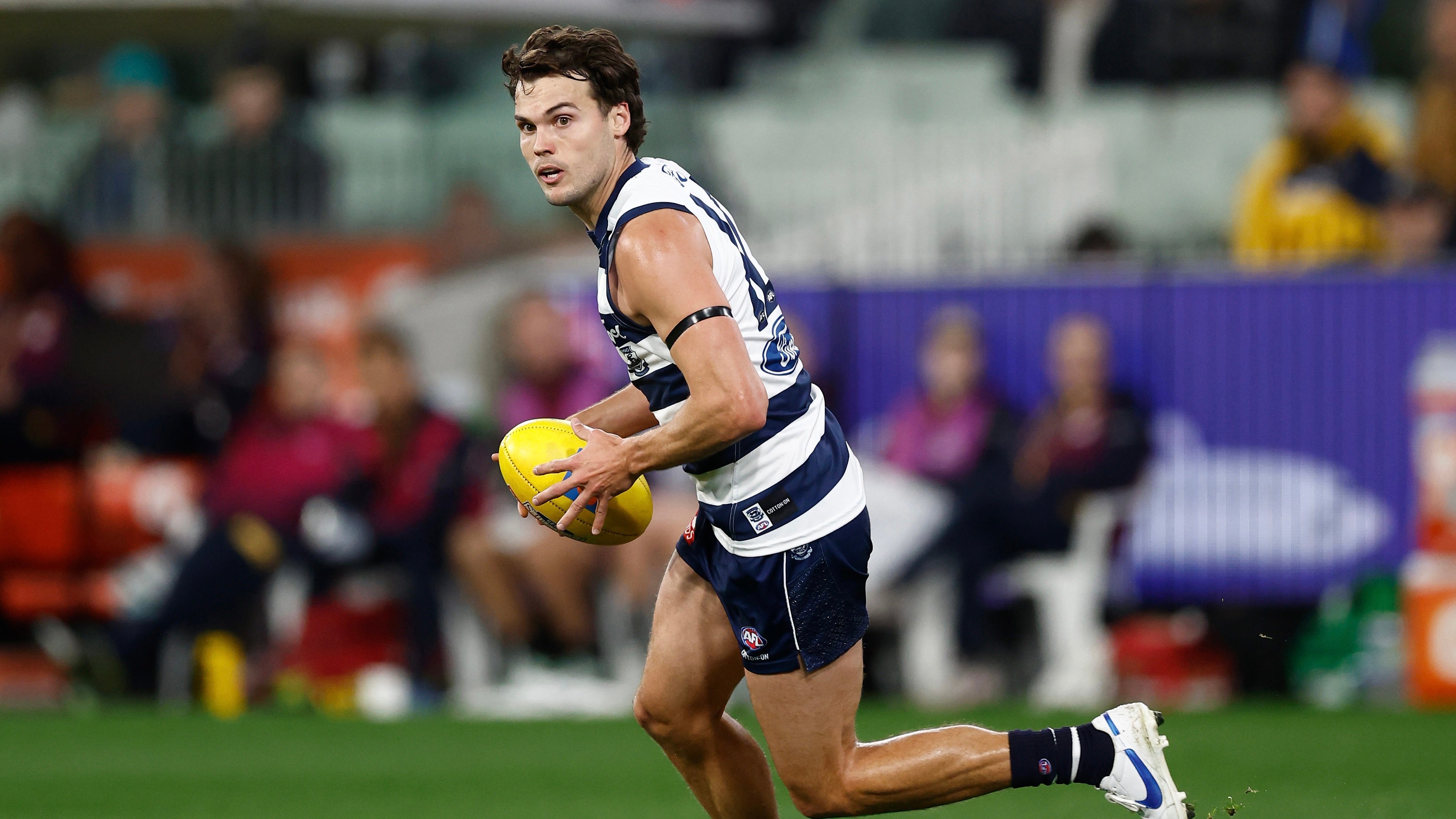 QUEENSLANDER JACK BOWES – GRAND FINAL FEATURE - Play AFL