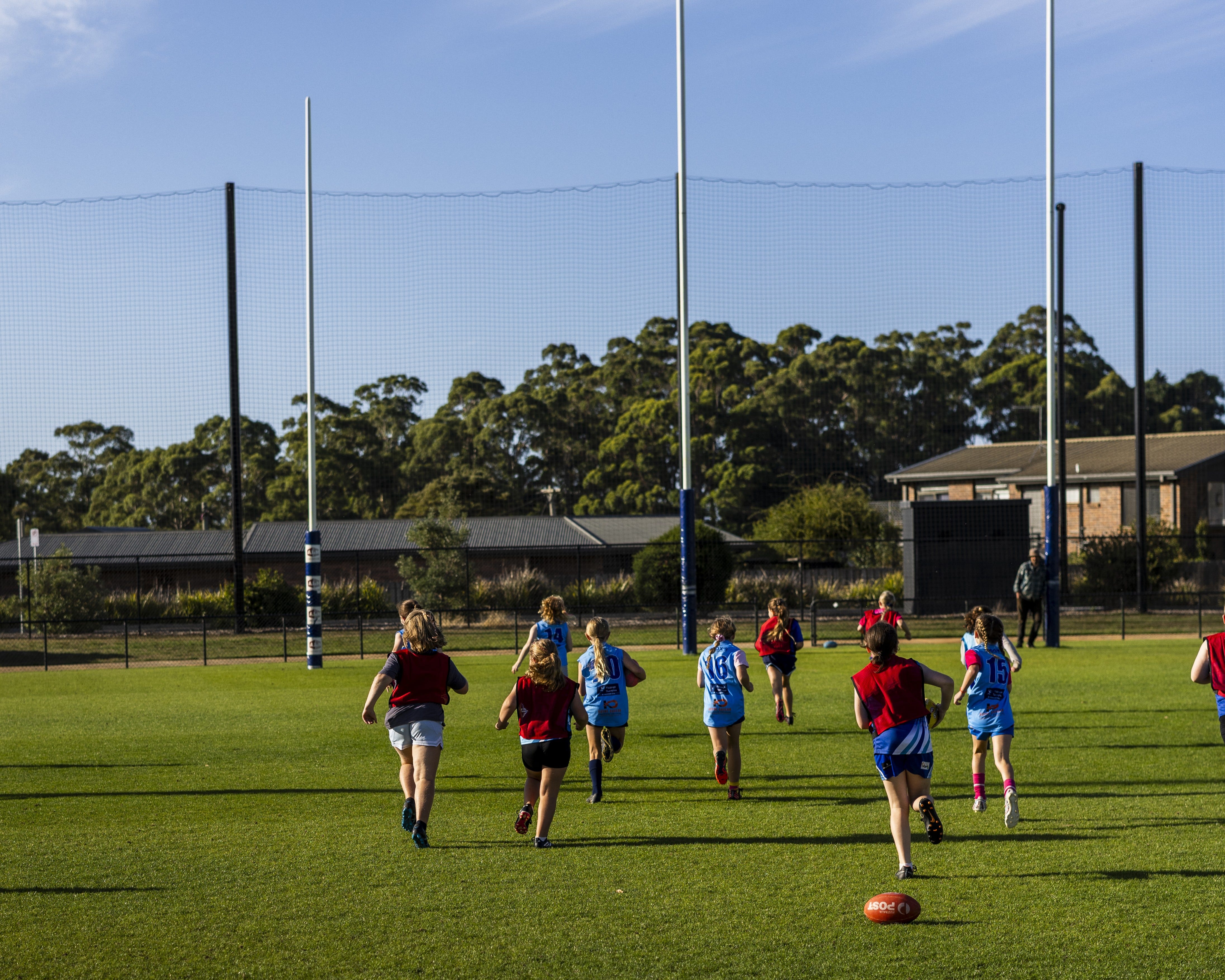 New North West Mini League Launching in 2026 - Play AFL