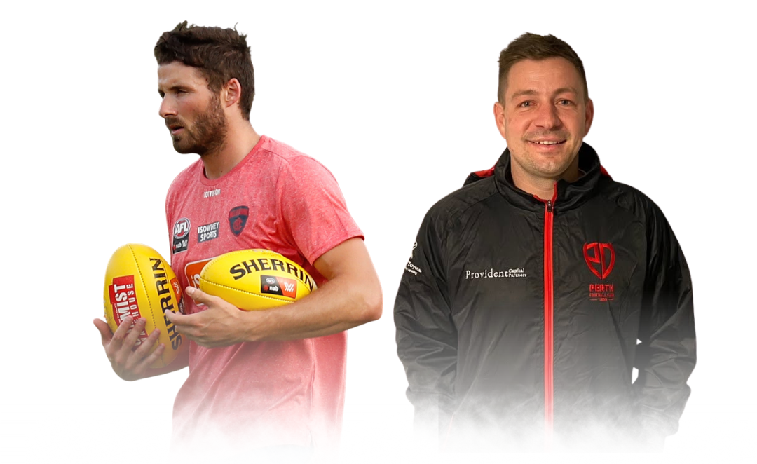 New Coaching Talent to Lead AFL Tasmania’s Under 18 Devils Programs ...