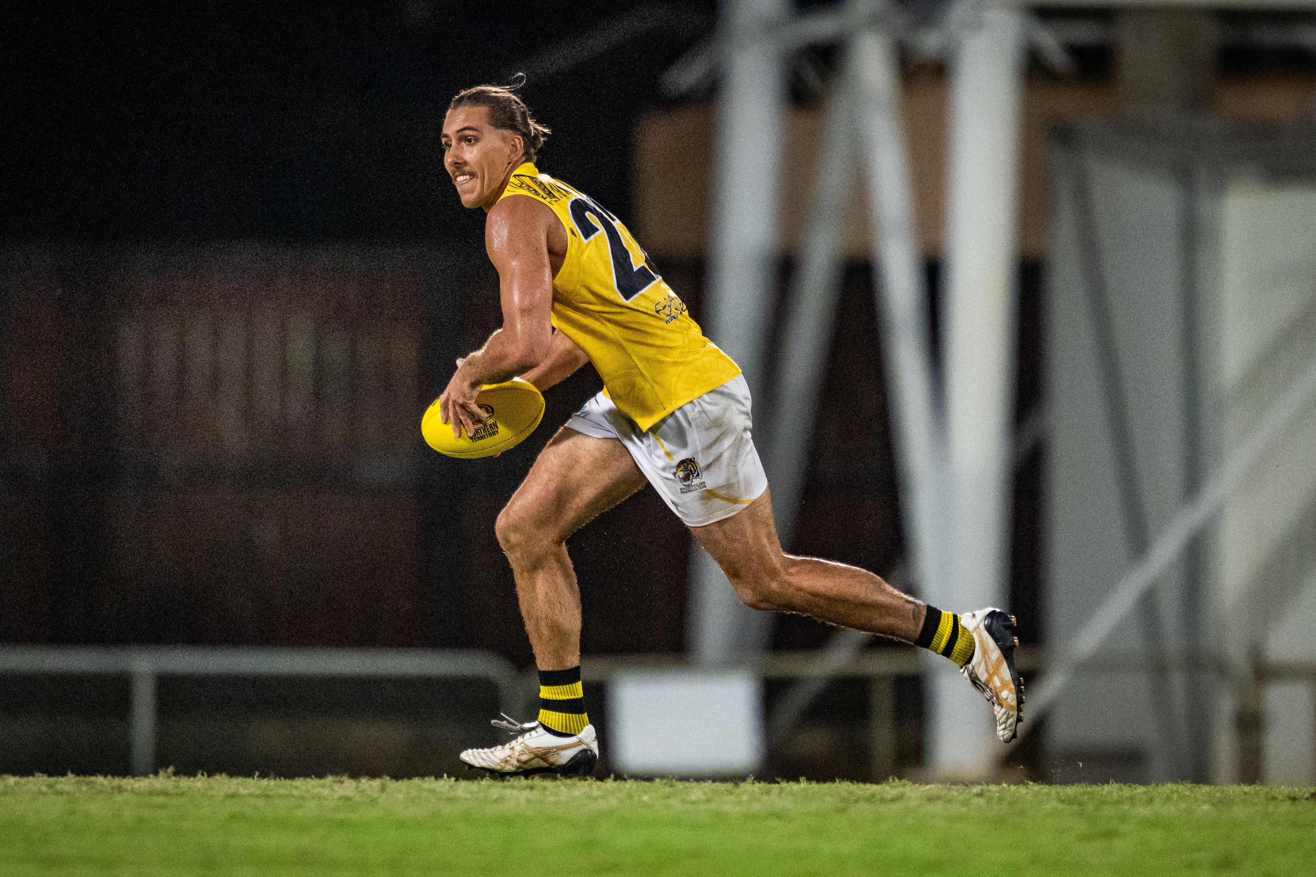 Round 4 Preview | 2025/26 TIO NTFL Men's Premier League - Play AFL