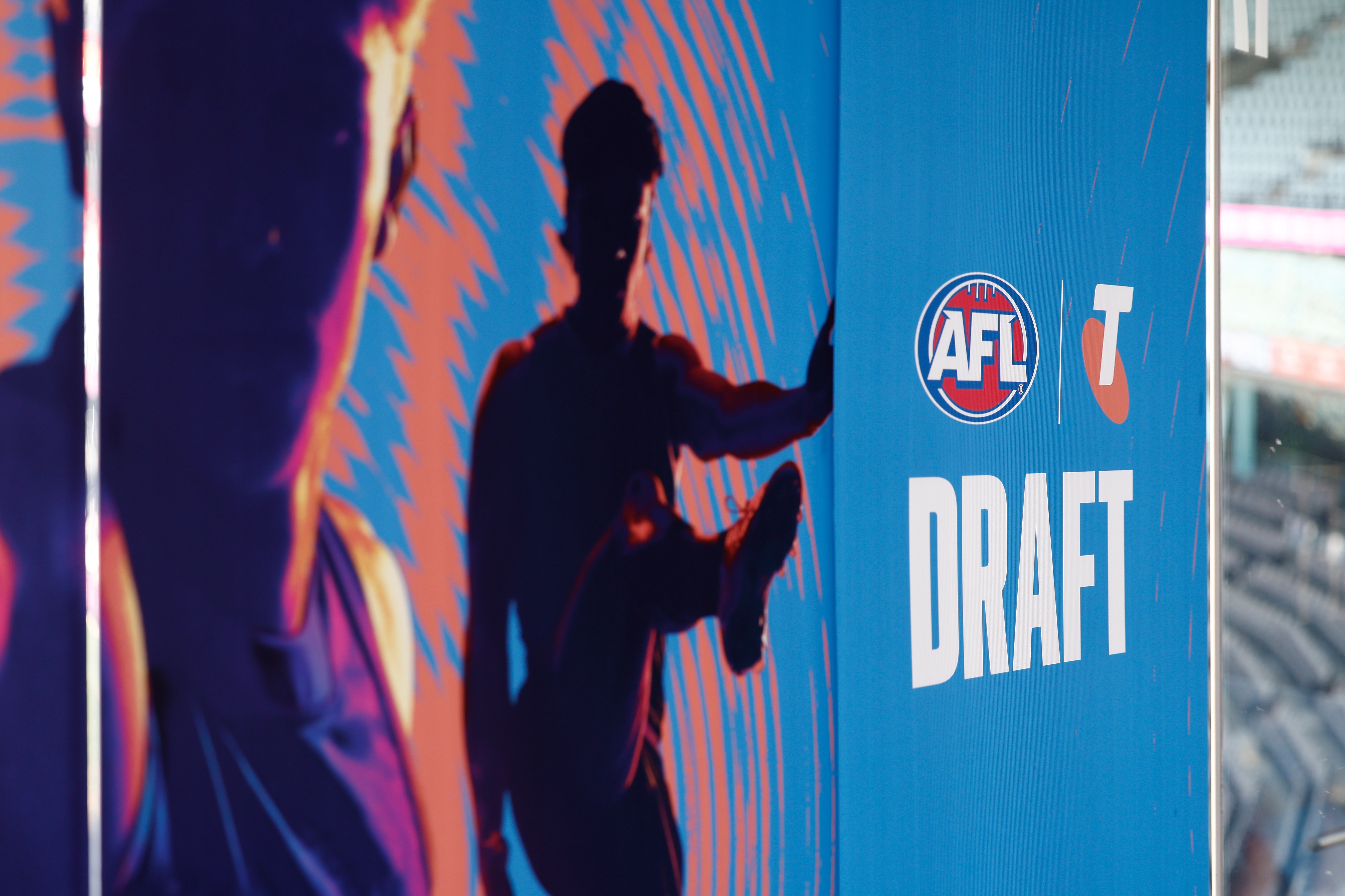 Meet the recruits drafted from NSW/ACT in the 2025 Telstra AFL Draft ...